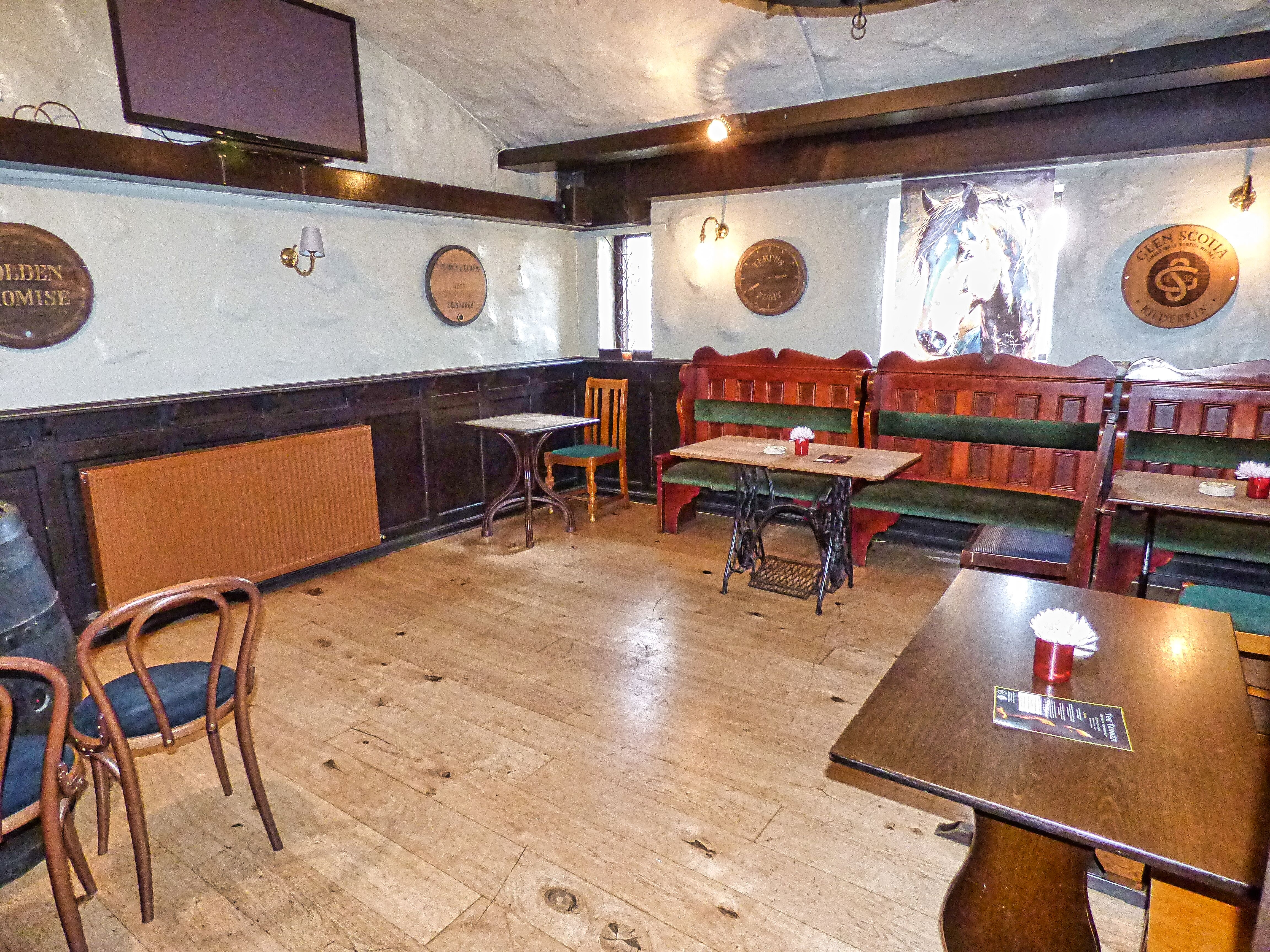 Pubs to Let in Scotland | Star Pubs & Bars | HEINEKEN UK