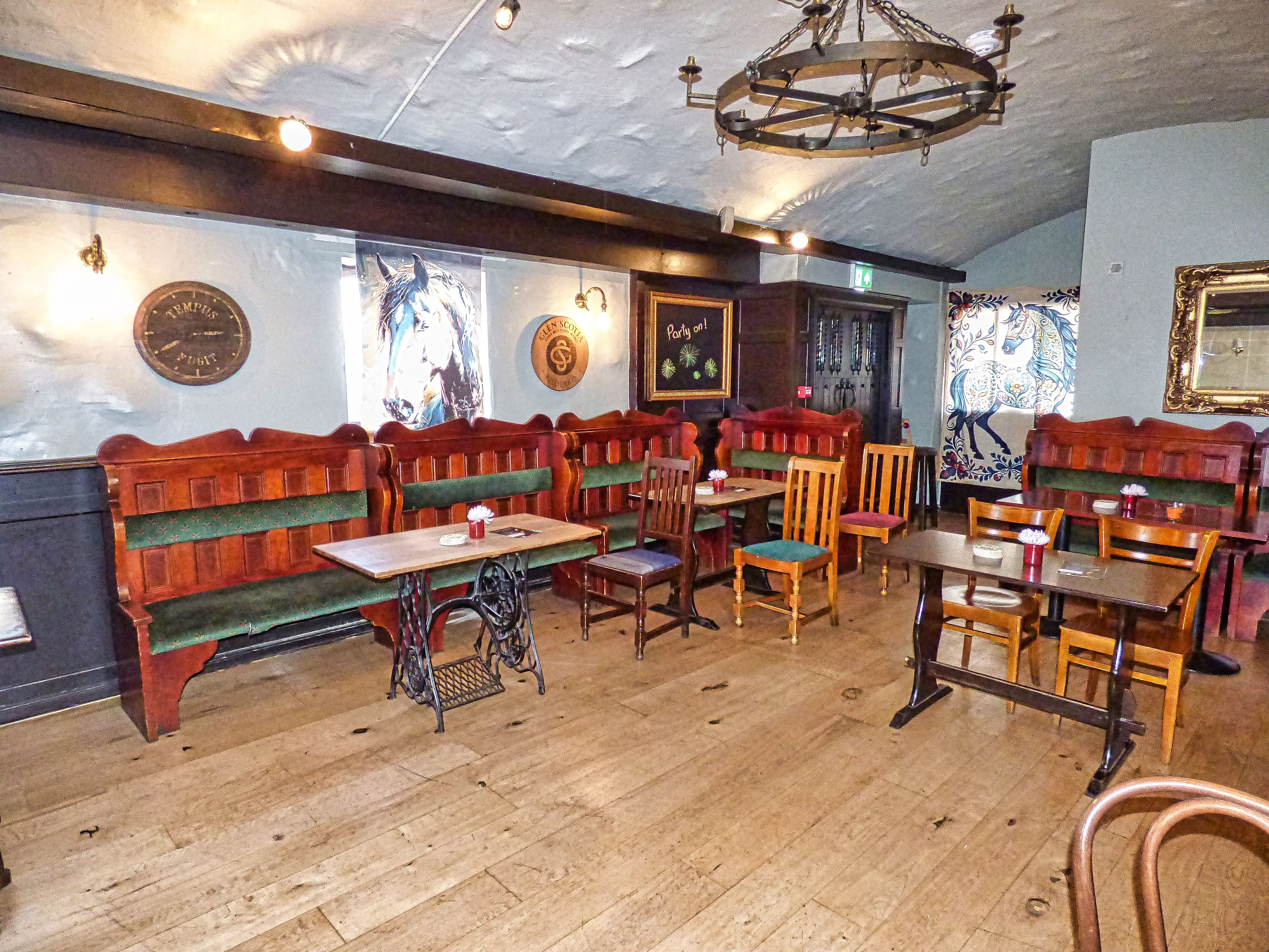 Pubs to Let | Star Pubs | HEINEKEN UK