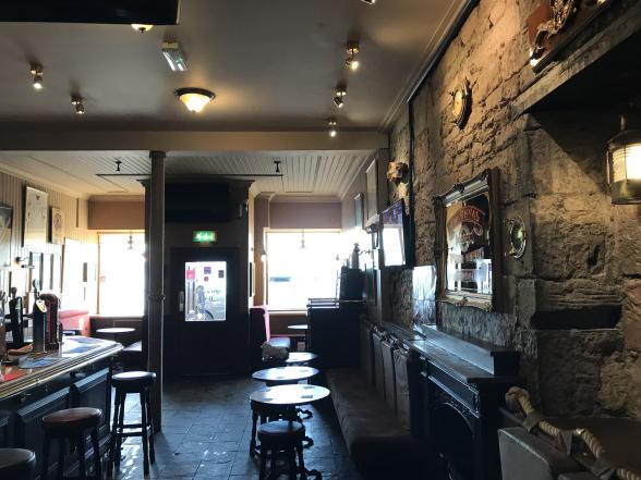 Royal Bar Helensburgh