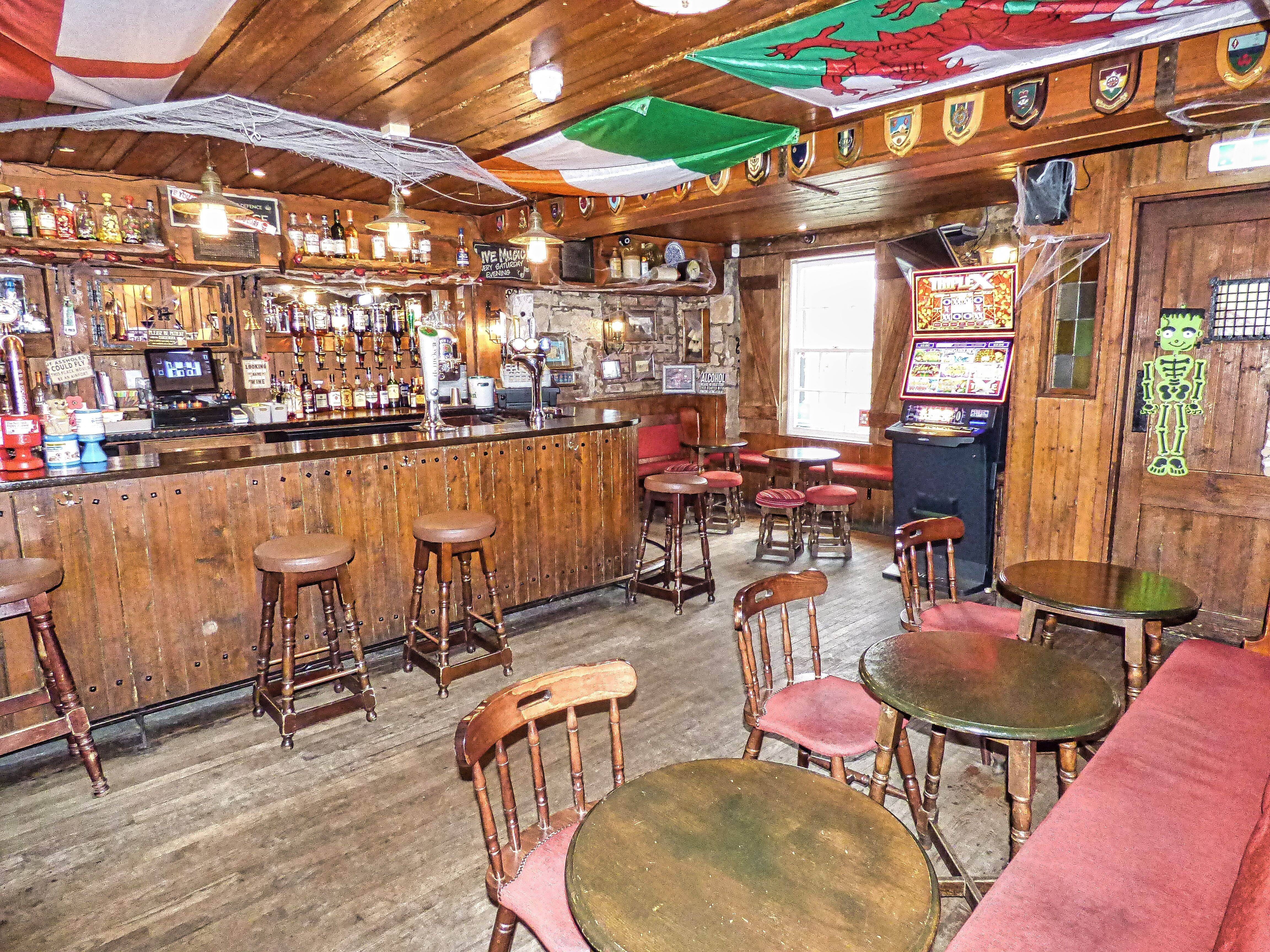 Pubs to Let | Star Pubs | HEINEKEN UK