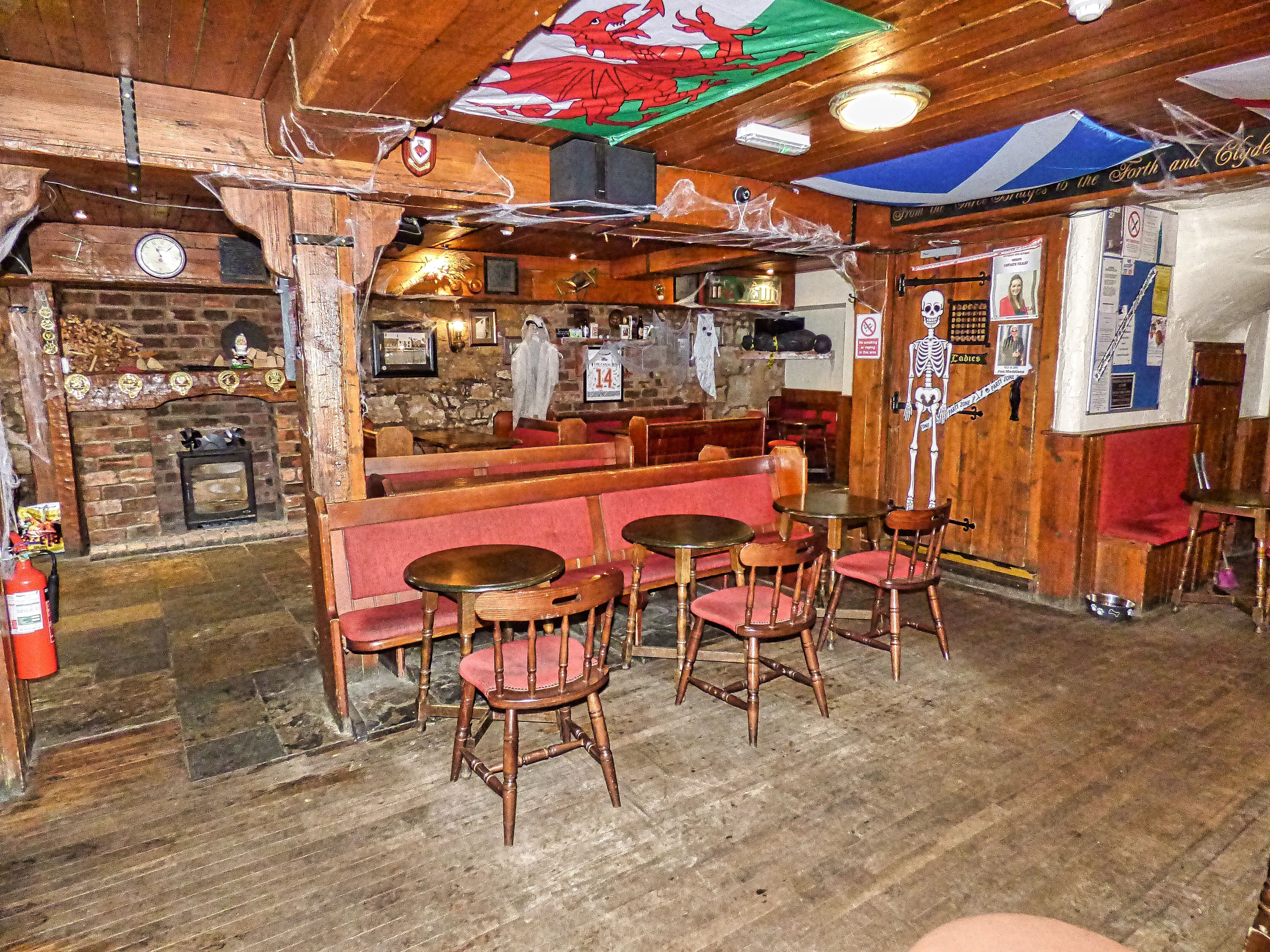 Pubs to Let in Scotland | Star Pubs & Bars | HEINEKEN UK