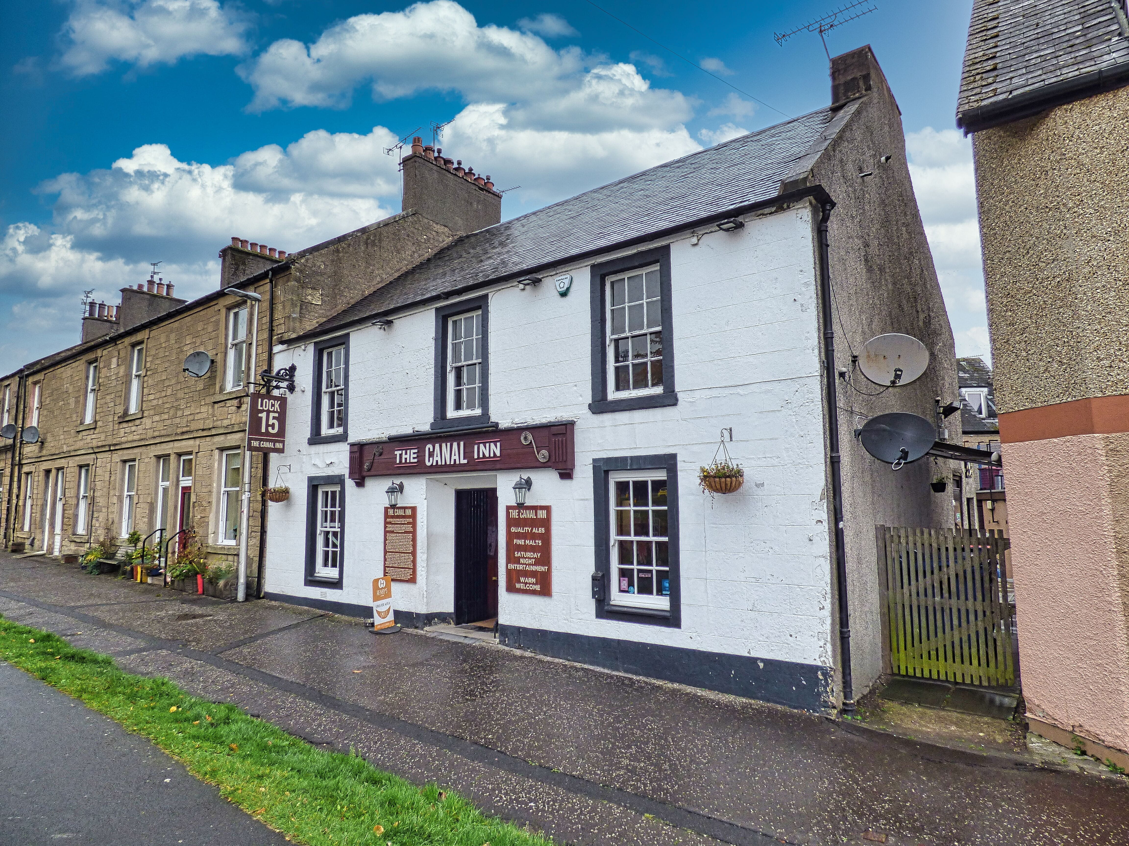 Pubs to Let | Star Pubs | HEINEKEN UK