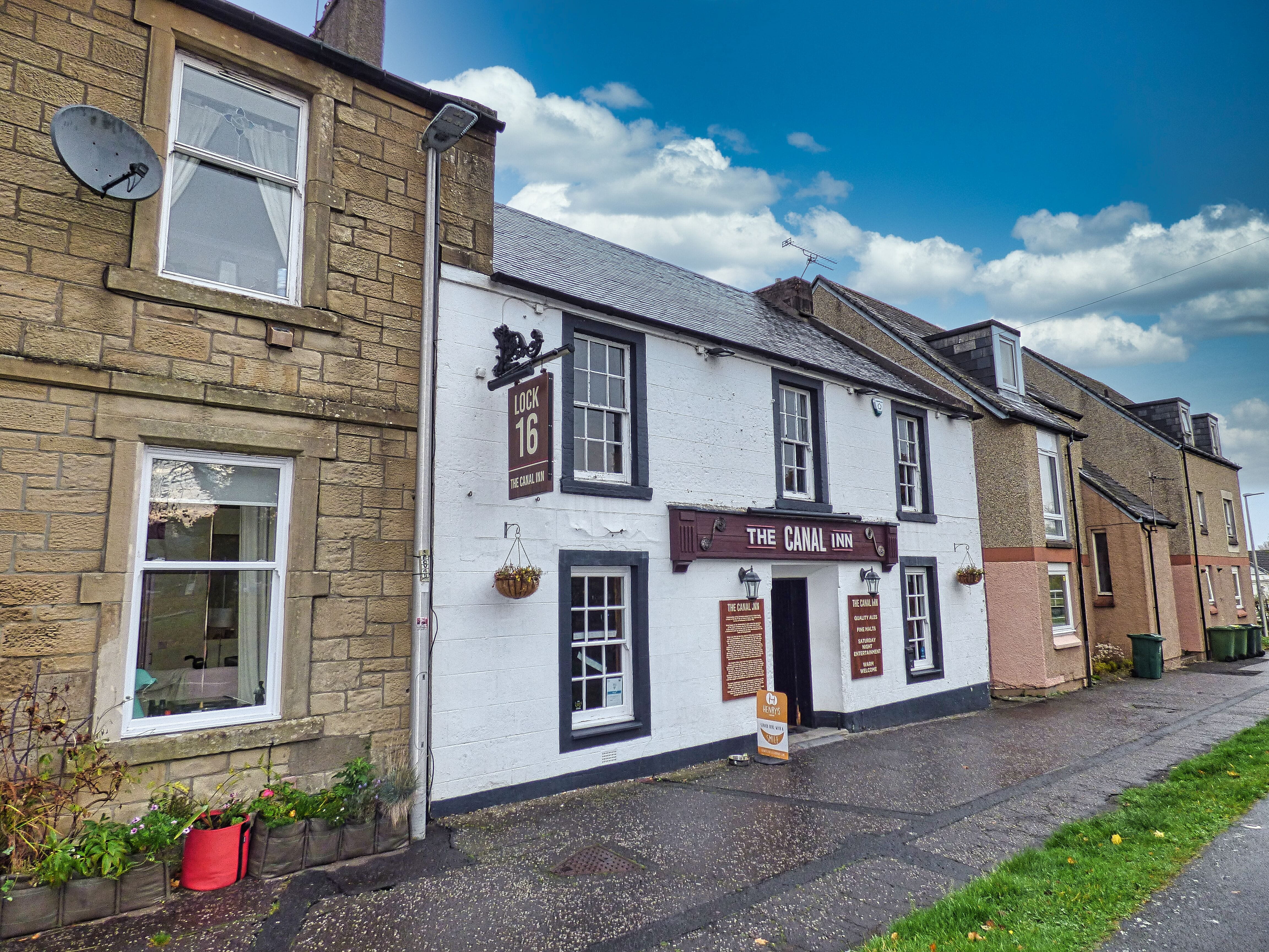 Pubs to Let | Star Pubs | HEINEKEN UK