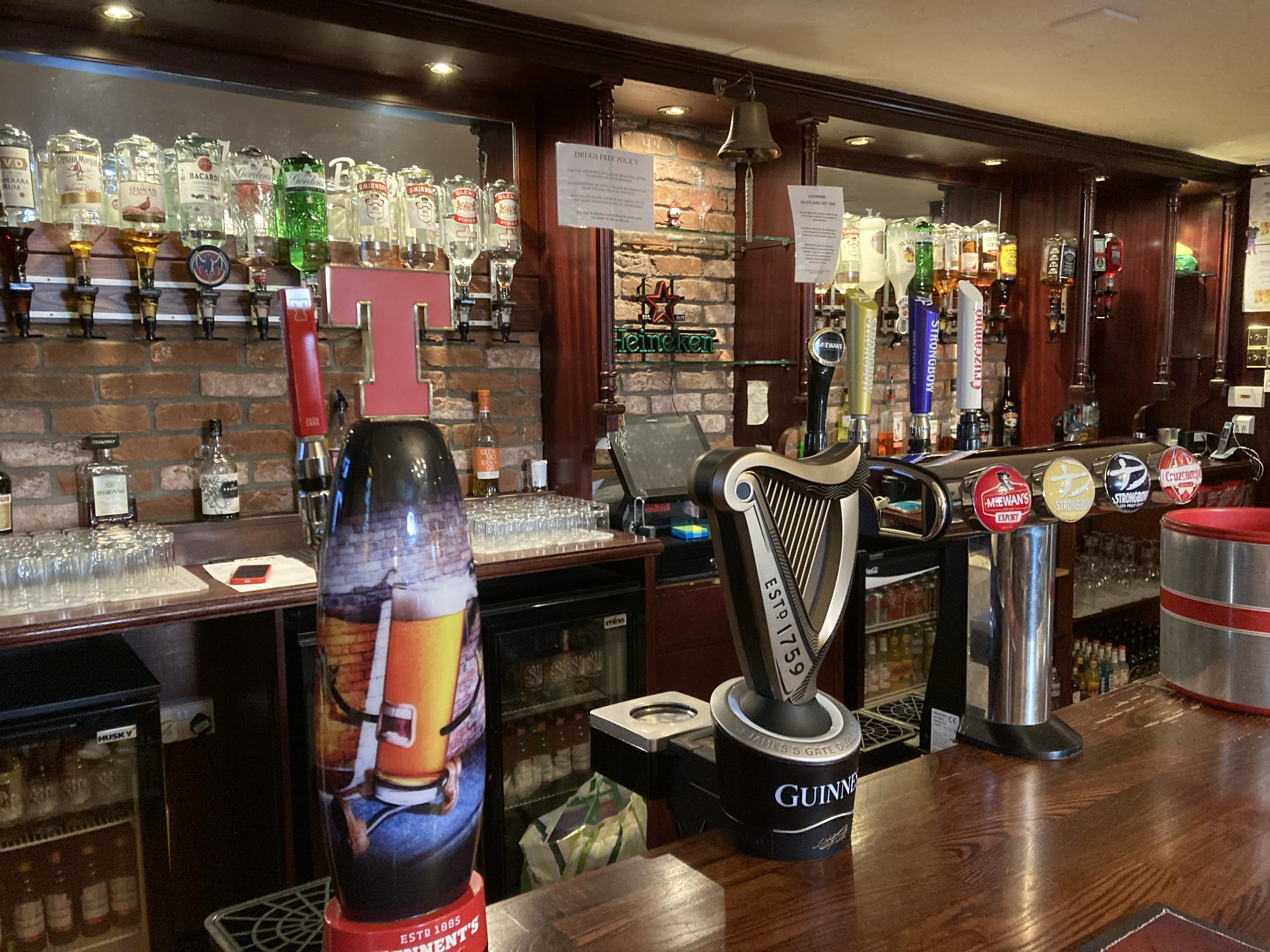 Pubs to Let in Scotland | Star Pubs & Bars | HEINEKEN UK