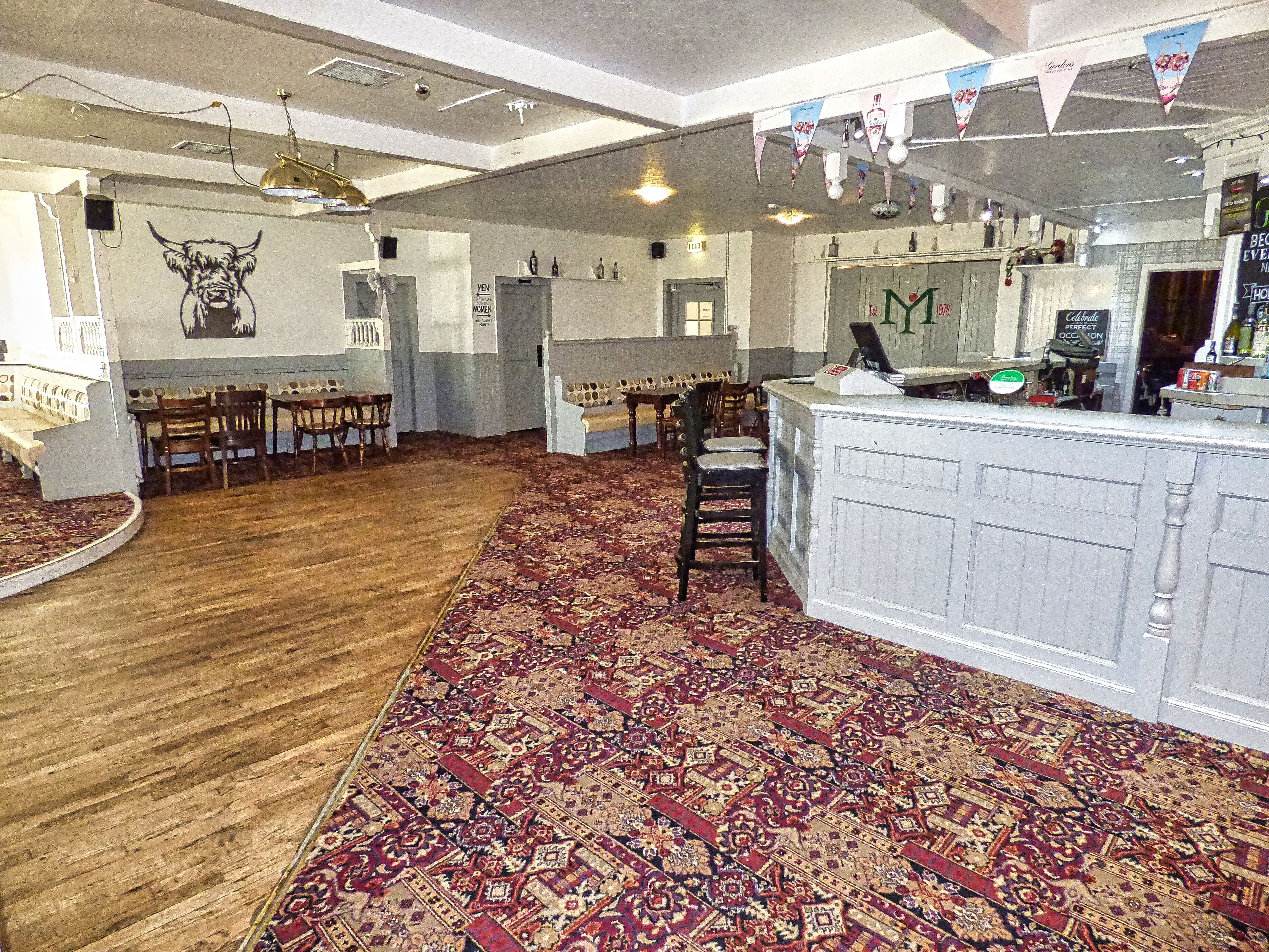 Pubs to Let in Scotland | Star Pubs & Bars | HEINEKEN UK
