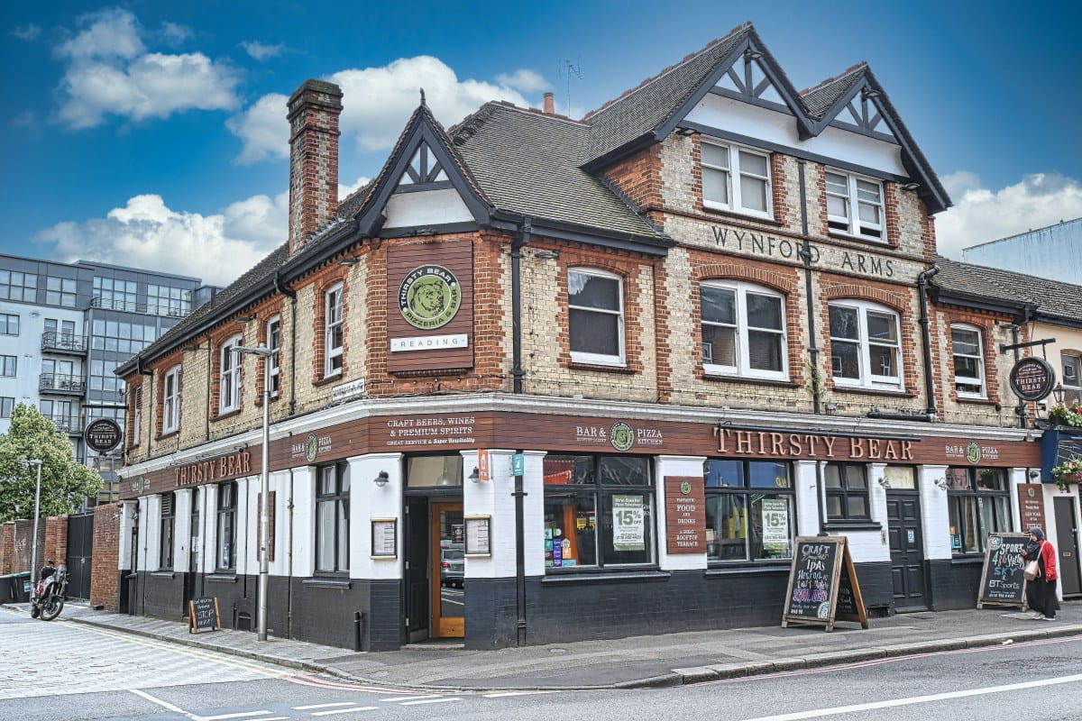 Find Your Pub | Star Pubs & Bars | HEINEKEN UK