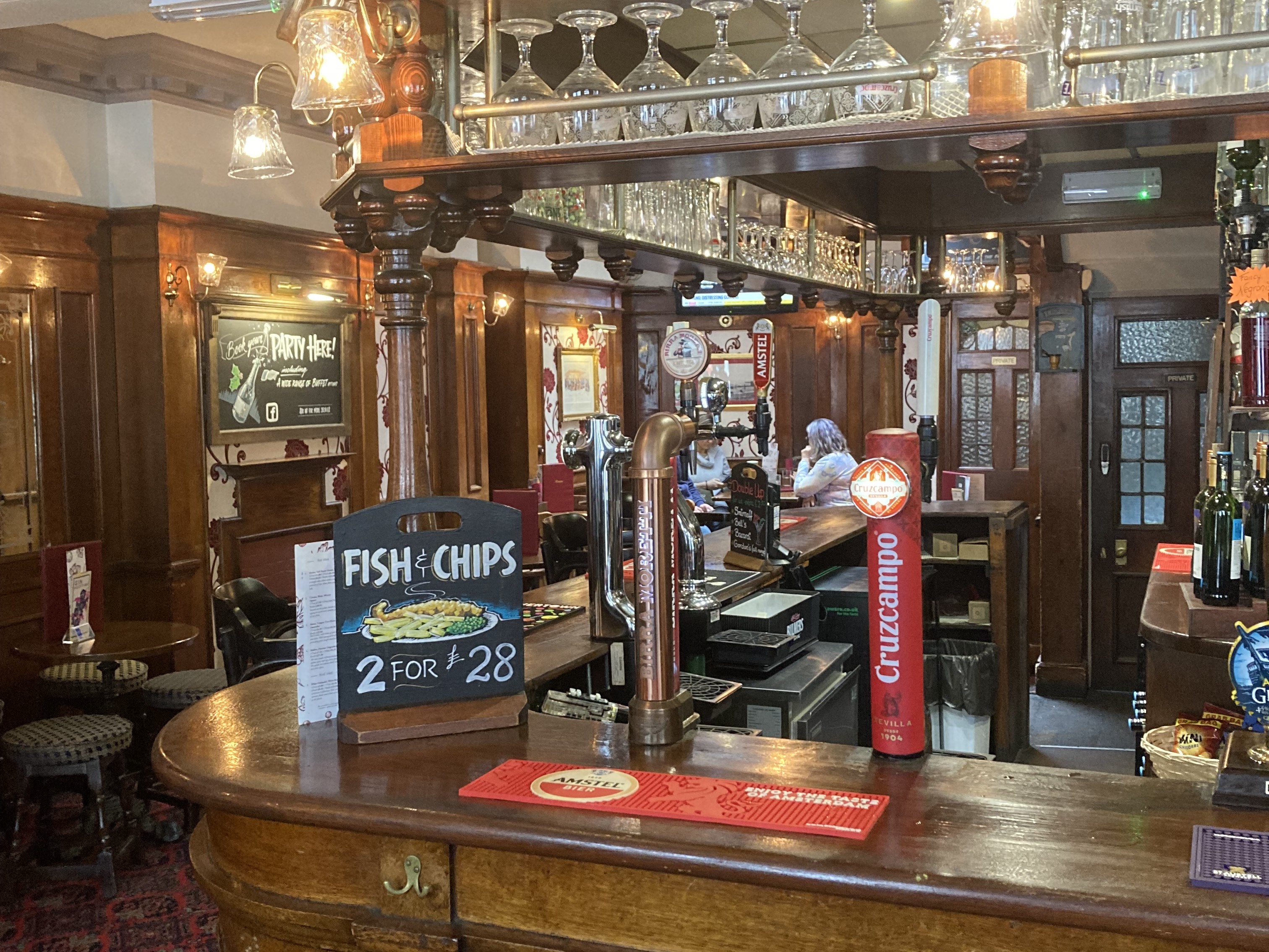 Pubs to Let | Star Pubs | HEINEKEN UK