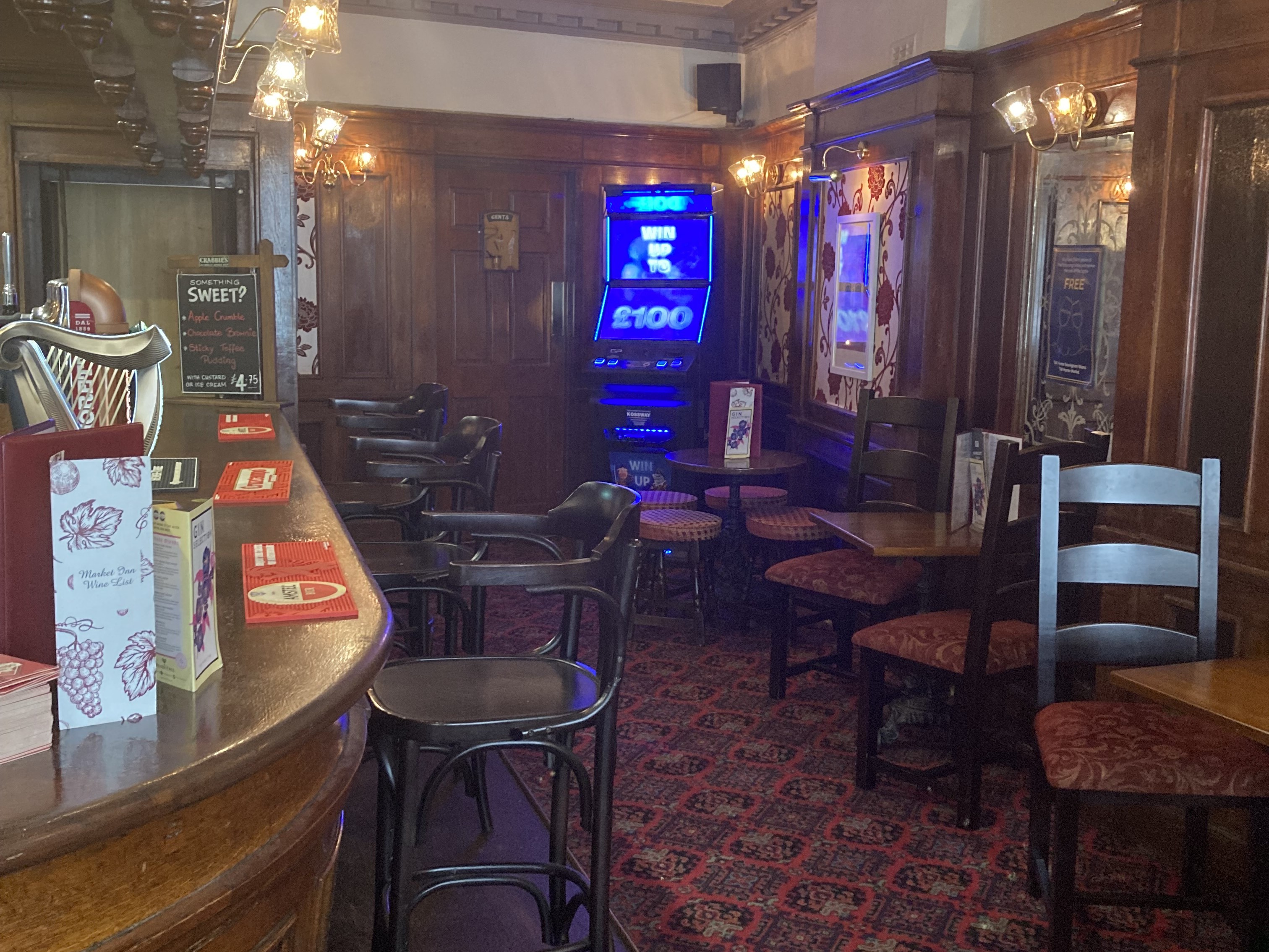 Pubs to Let | Star Pubs | HEINEKEN UK