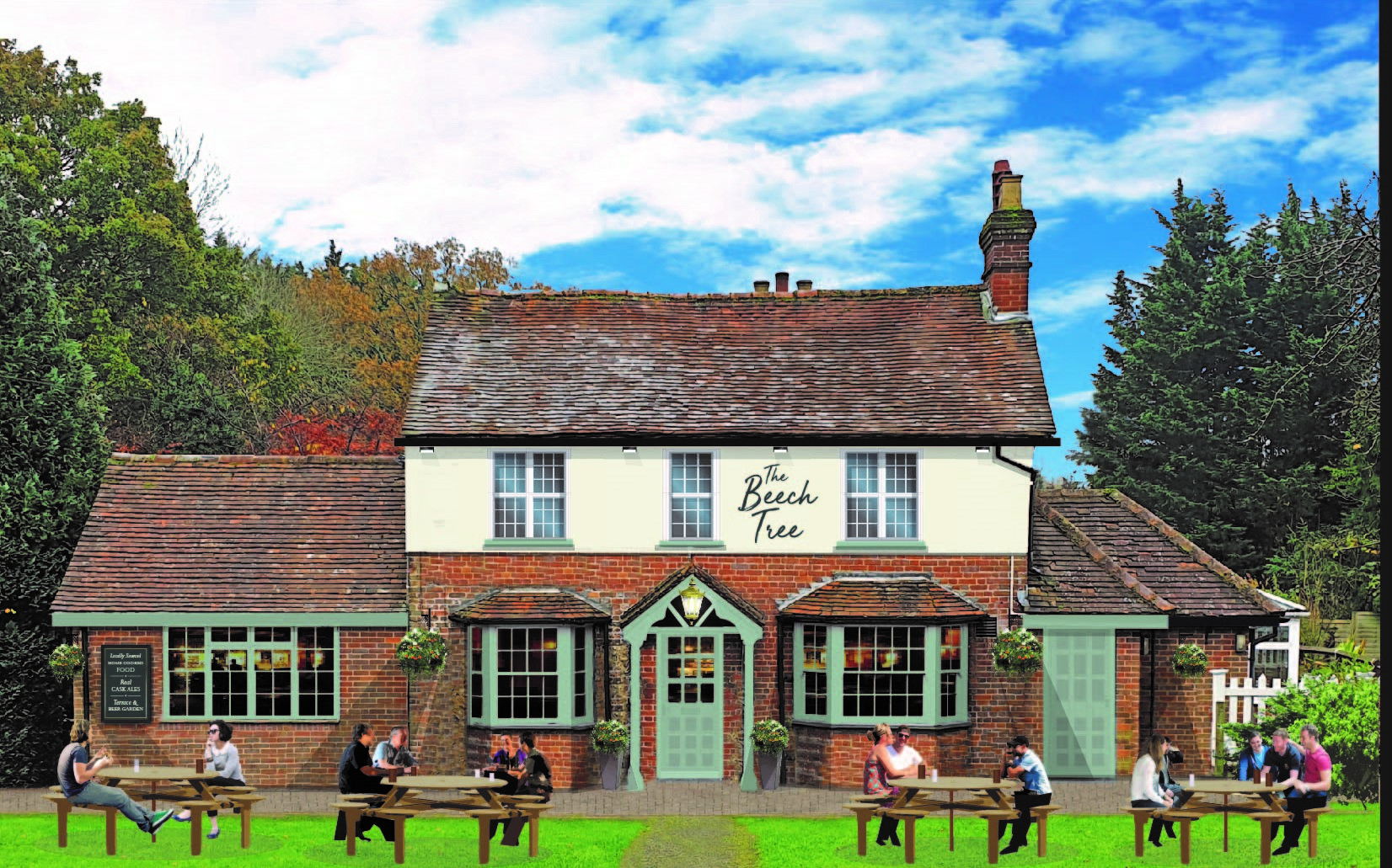 Pubs to Let | Star Pubs | HEINEKEN UK