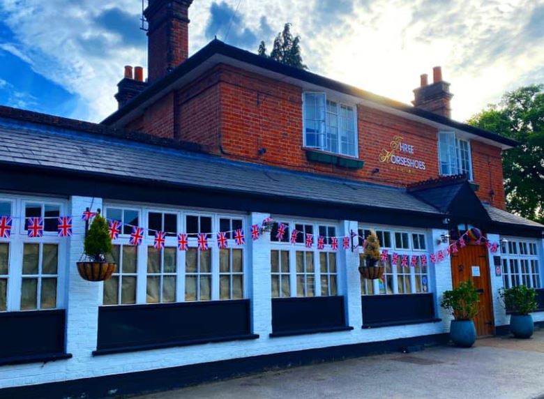 Pubs to Let in South East England | Star Pubs & Bars | HEINEKEN UK