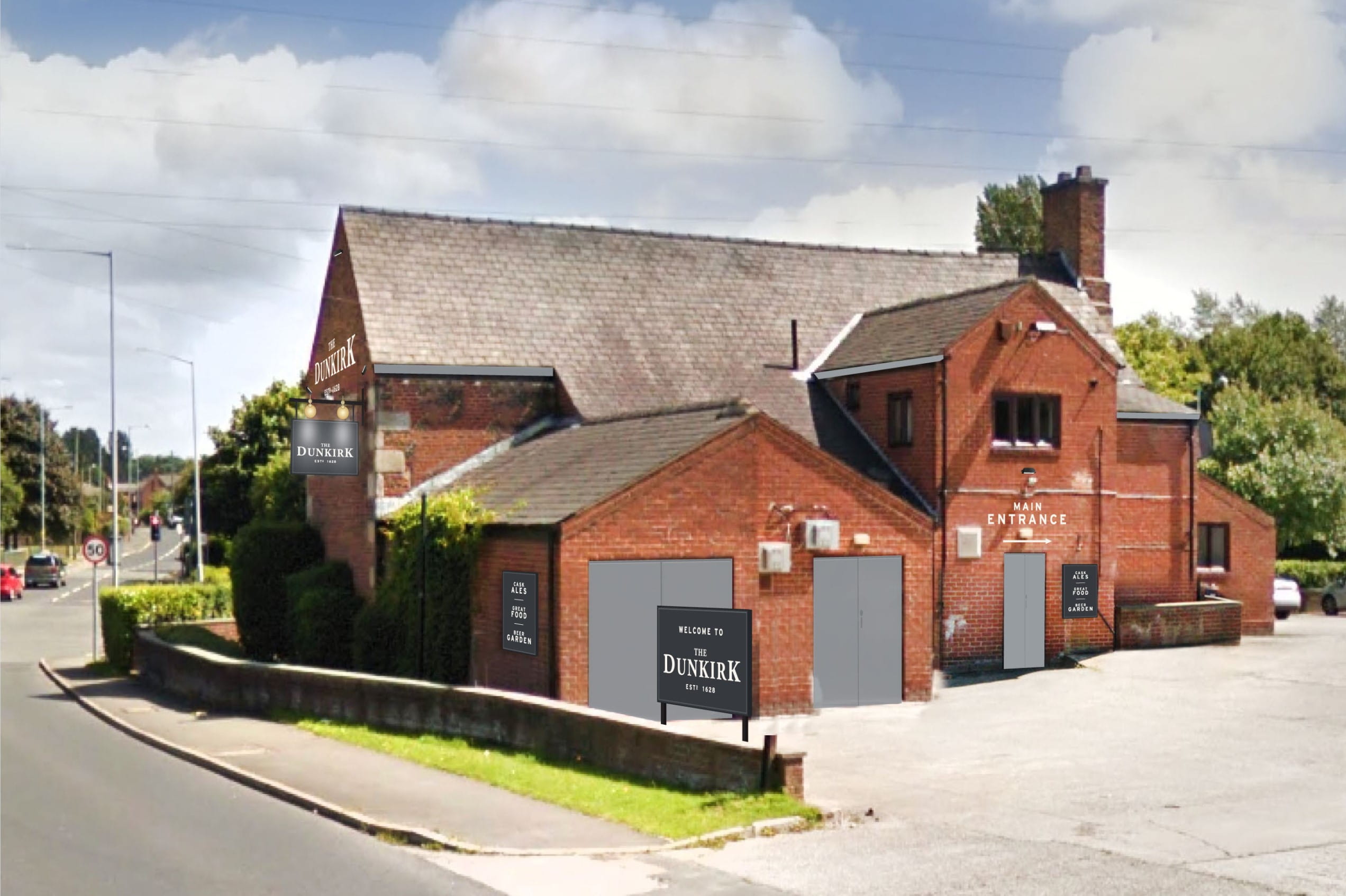 Pubs to Let | Star Pubs | HEINEKEN UK