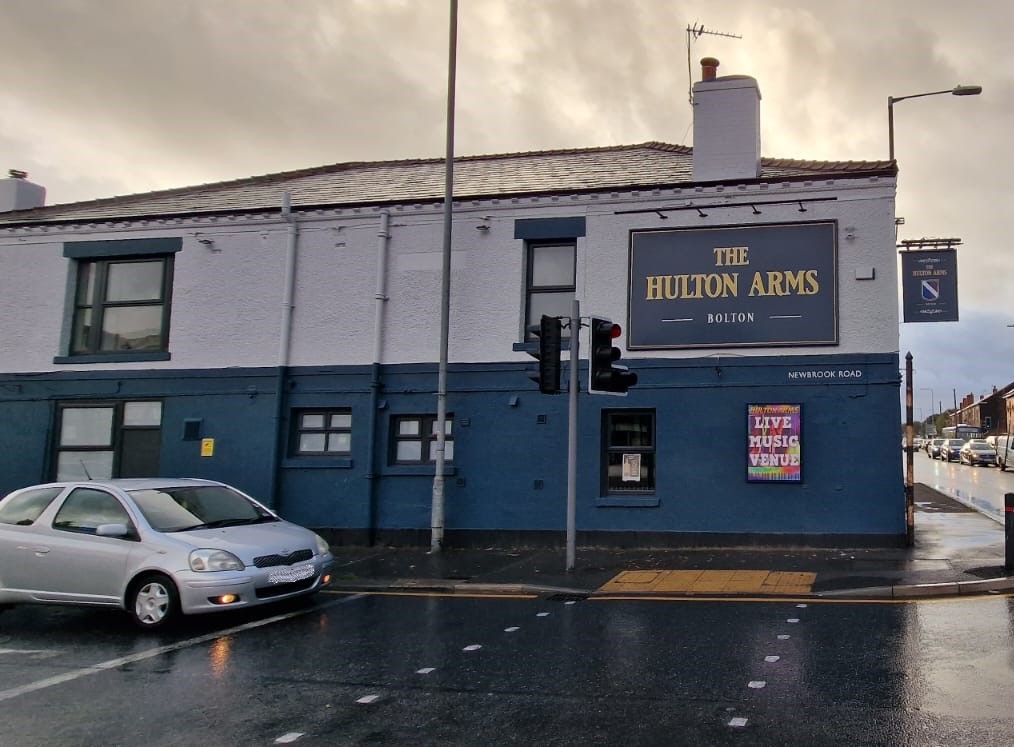 Pubs to Let in North West England | Star Pubs & Bars | HEINEKEN UK