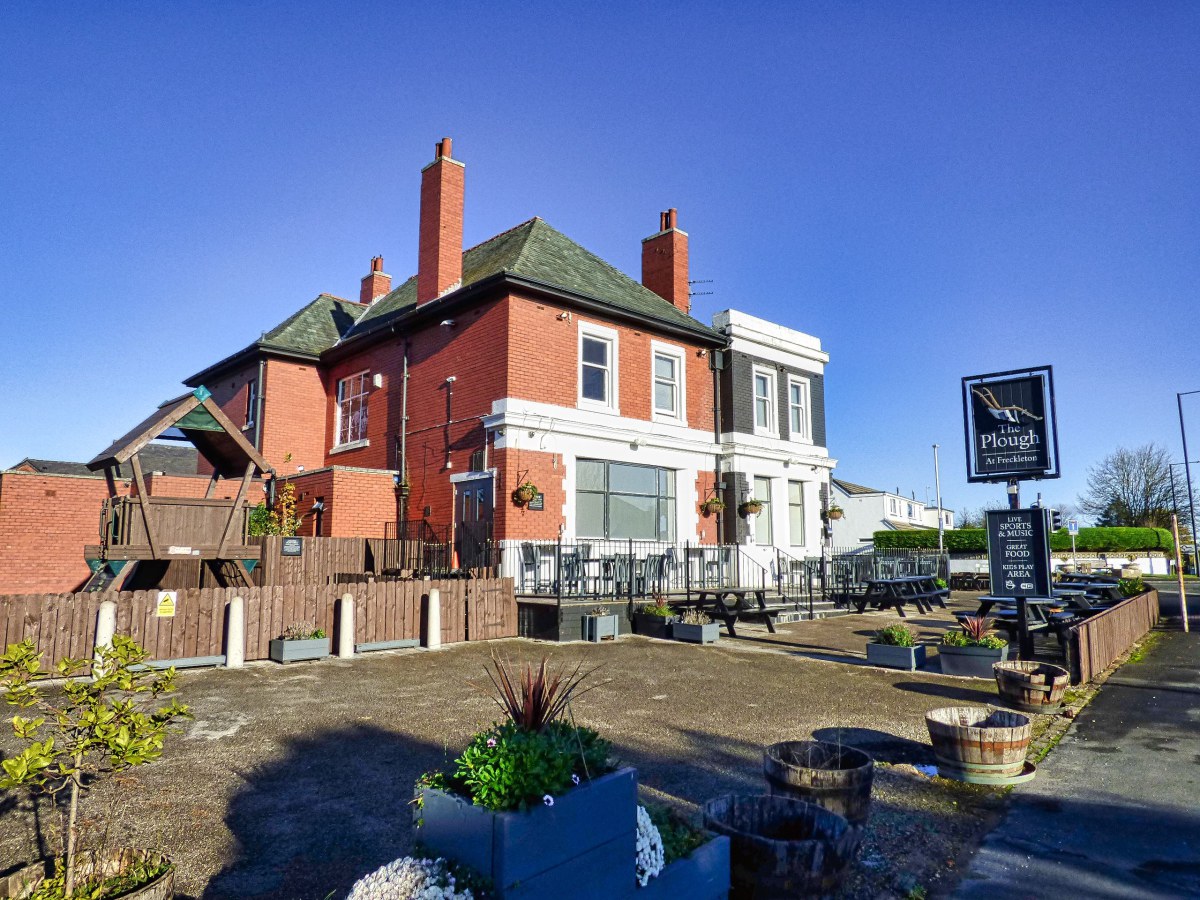 Pubs to Let in North West England | Star Pubs & Bars | HEINEKEN UK