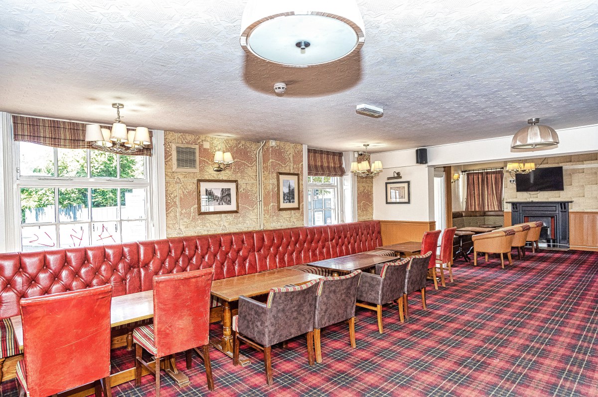Bricklayers Arms Leicester Bricklayers Arms Leicester