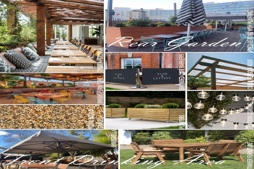 Pubs to Let | Star Pubs | HEINEKEN UK