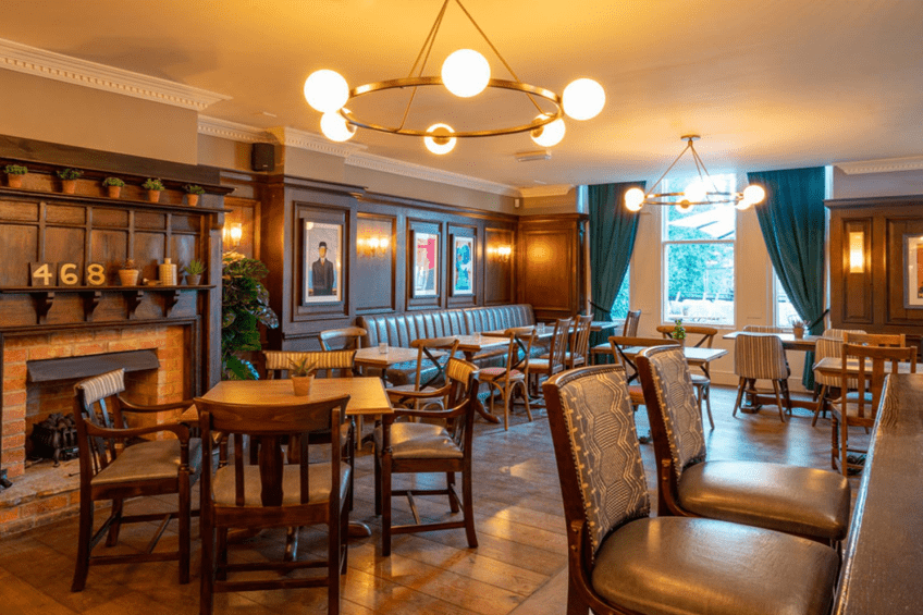 Pubs to Let | Star Pubs | HEINEKEN UK