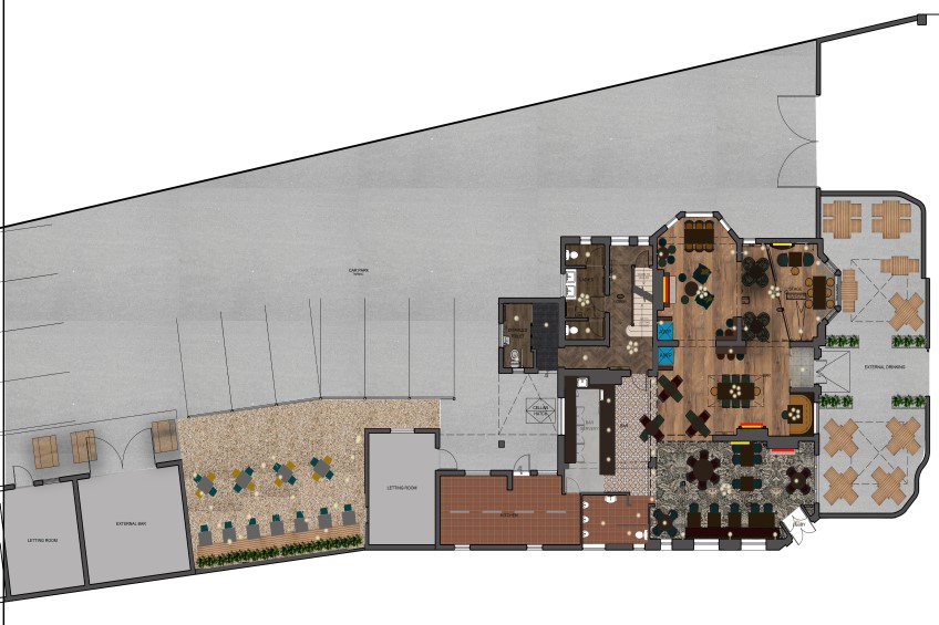 Pubs to Let | Star Pubs | HEINEKEN UK