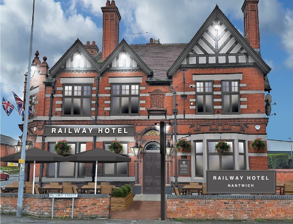 Pubs to Let | Star Pubs | HEINEKEN UK