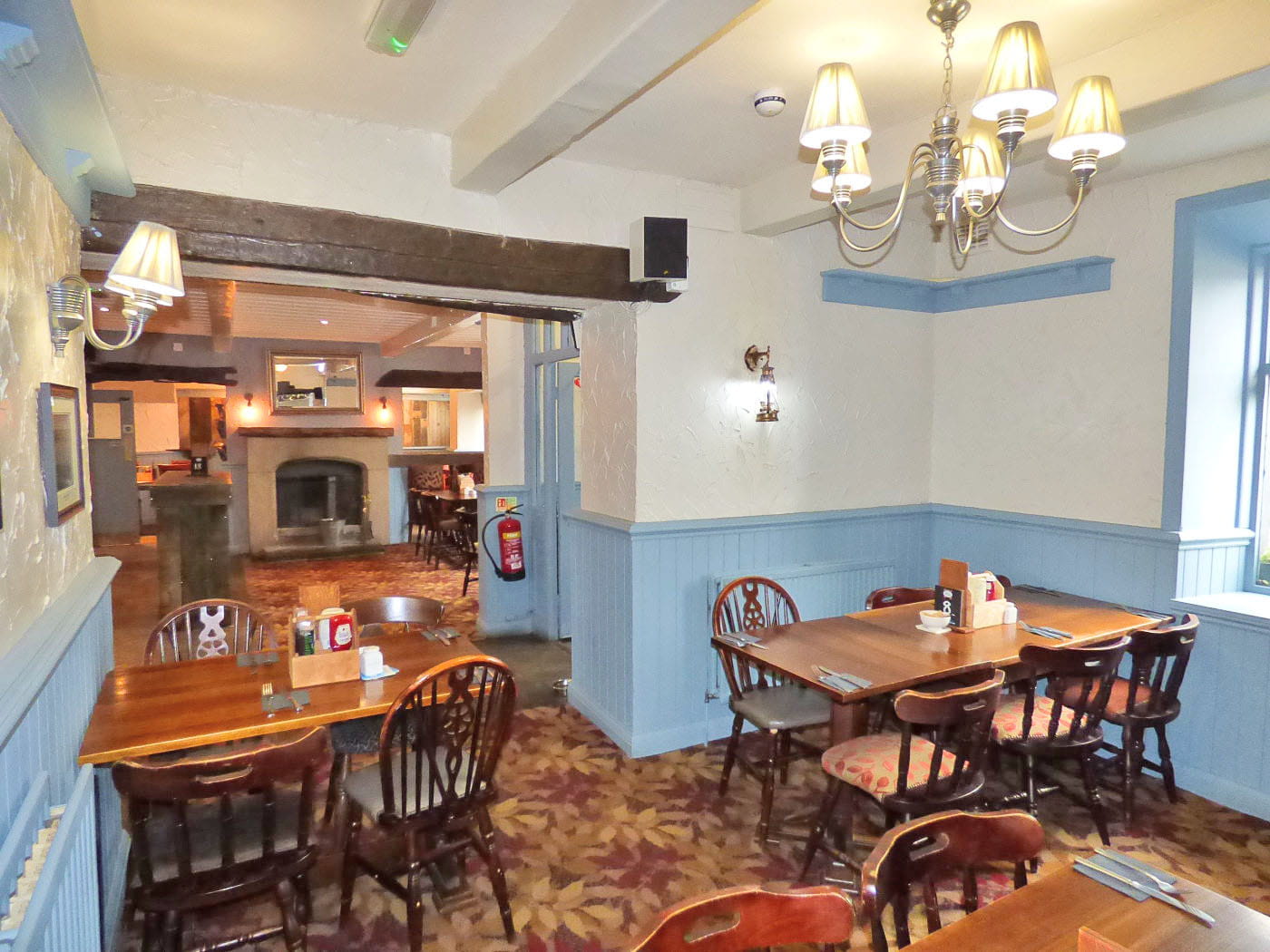 Anchor Inn Colne