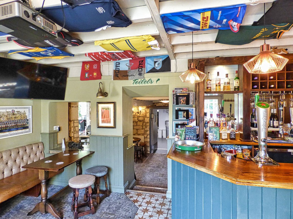 Pubs to Let | Star Pubs | HEINEKEN UK