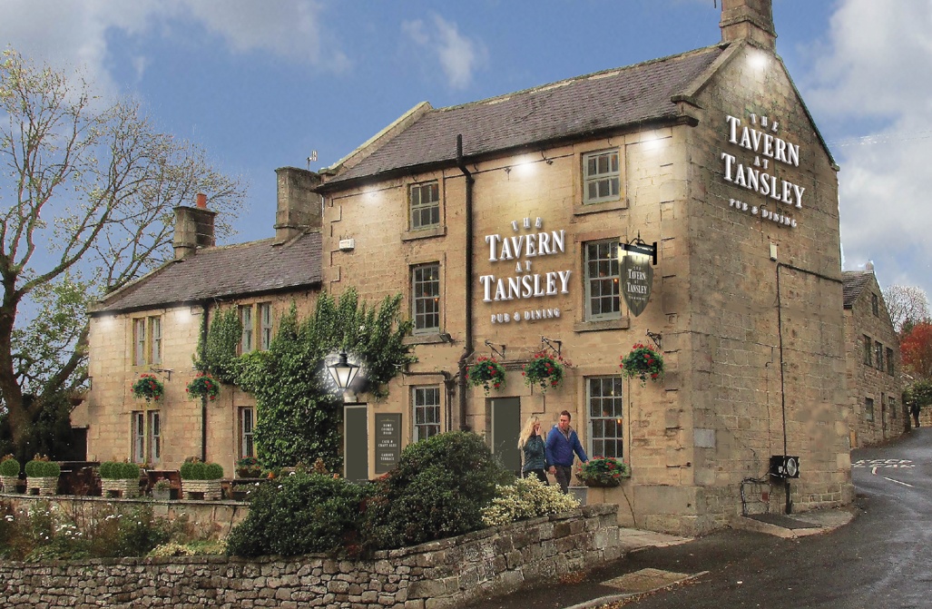 Pubs to Let in East Midlands| Star Pubs & Bars | HEINEKEN UK