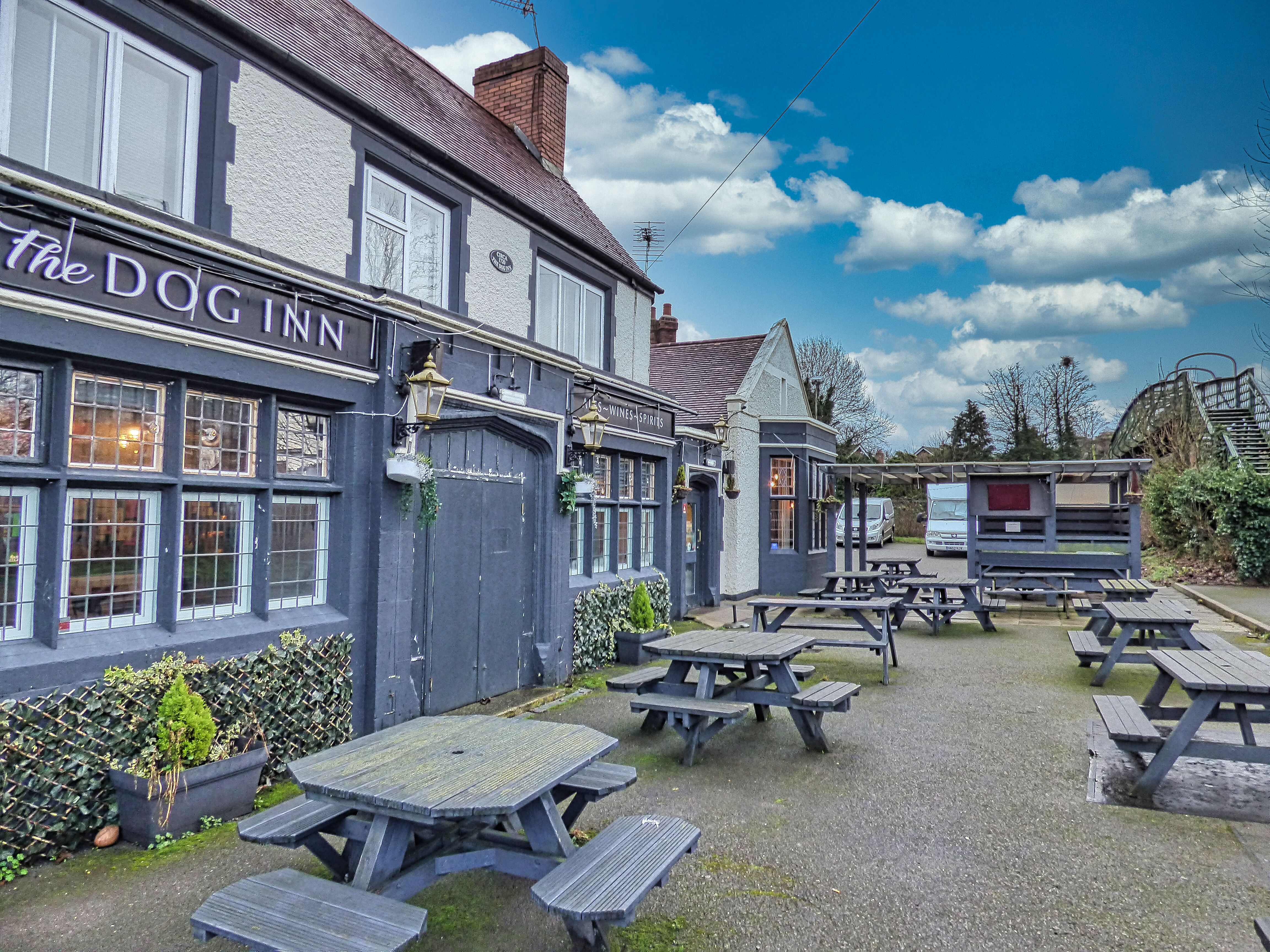 Pubs to Let | Star Pubs | HEINEKEN UK