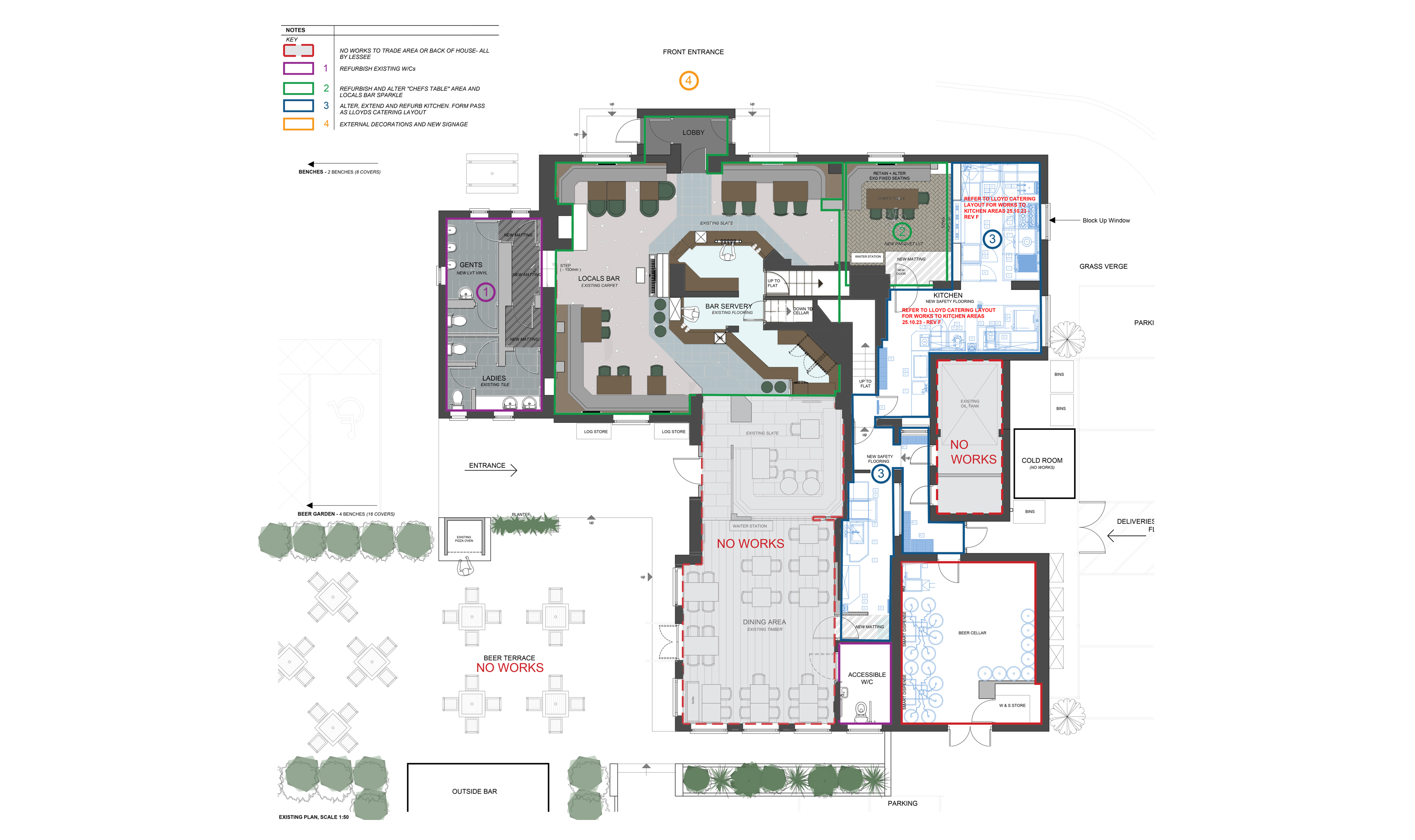Pubs to Let in Yorkshire and Humber | Star Pubs & Bars | HEINEKEN UK