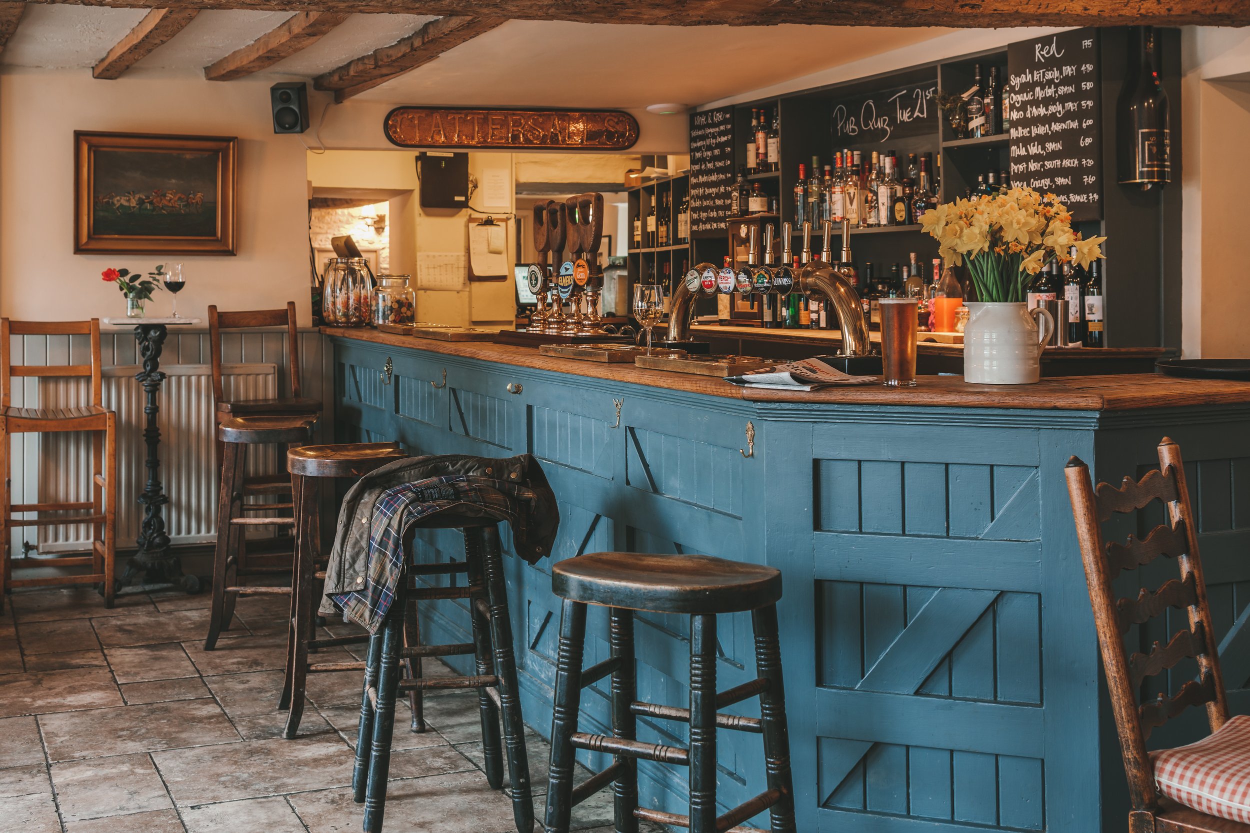 Pubs to Let in Yorkshire and Humber | Star Pubs & Bars | HEINEKEN UK