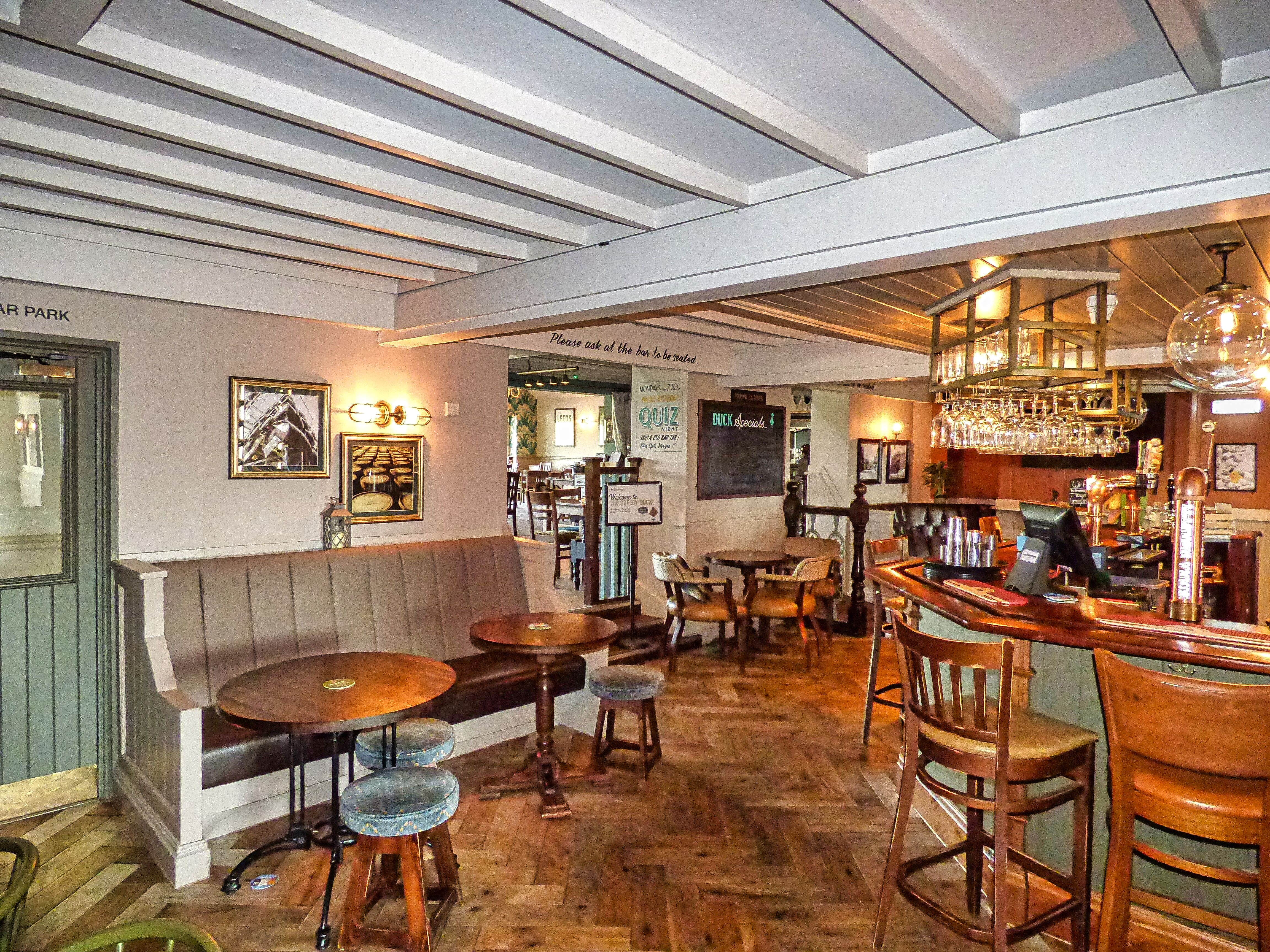Pubs to Let in Yorkshire and Humber | Star Pubs & Bars | HEINEKEN UK