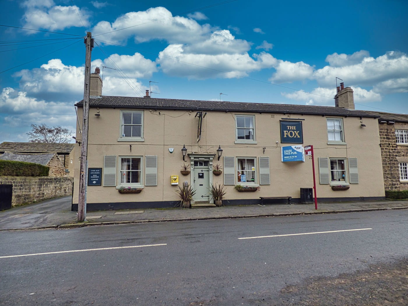 Pubs to Let | Star Pubs & Bars | HEINEKEN UK
