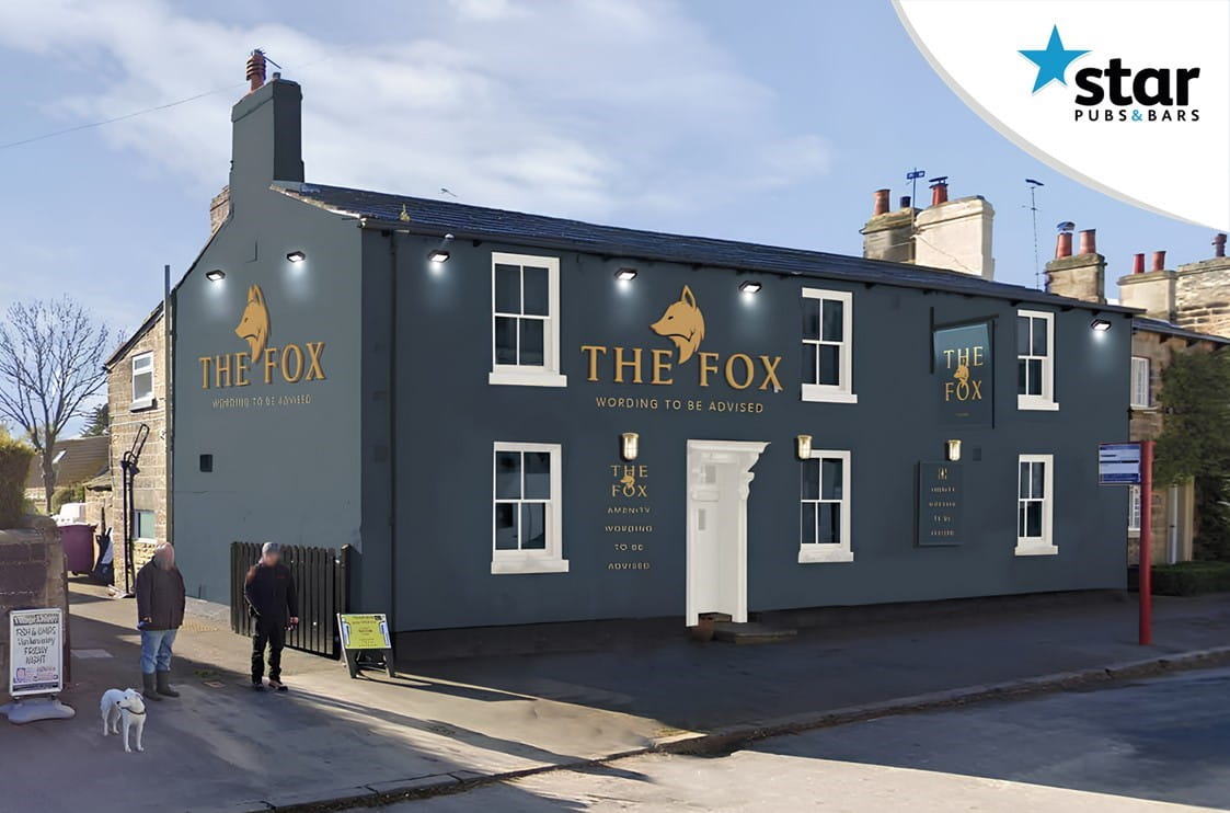 Pubs to Let in Yorkshire and Humber | Star Pubs & Bars | HEINEKEN UK
