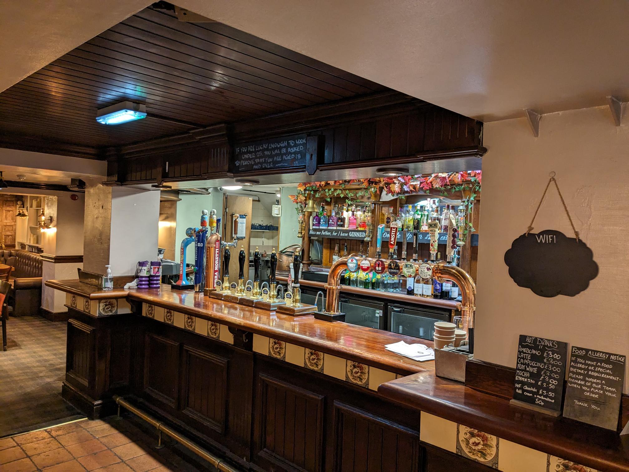 Pubs to Let in England | Star Pubs & Bars | HEINEKEN UK
