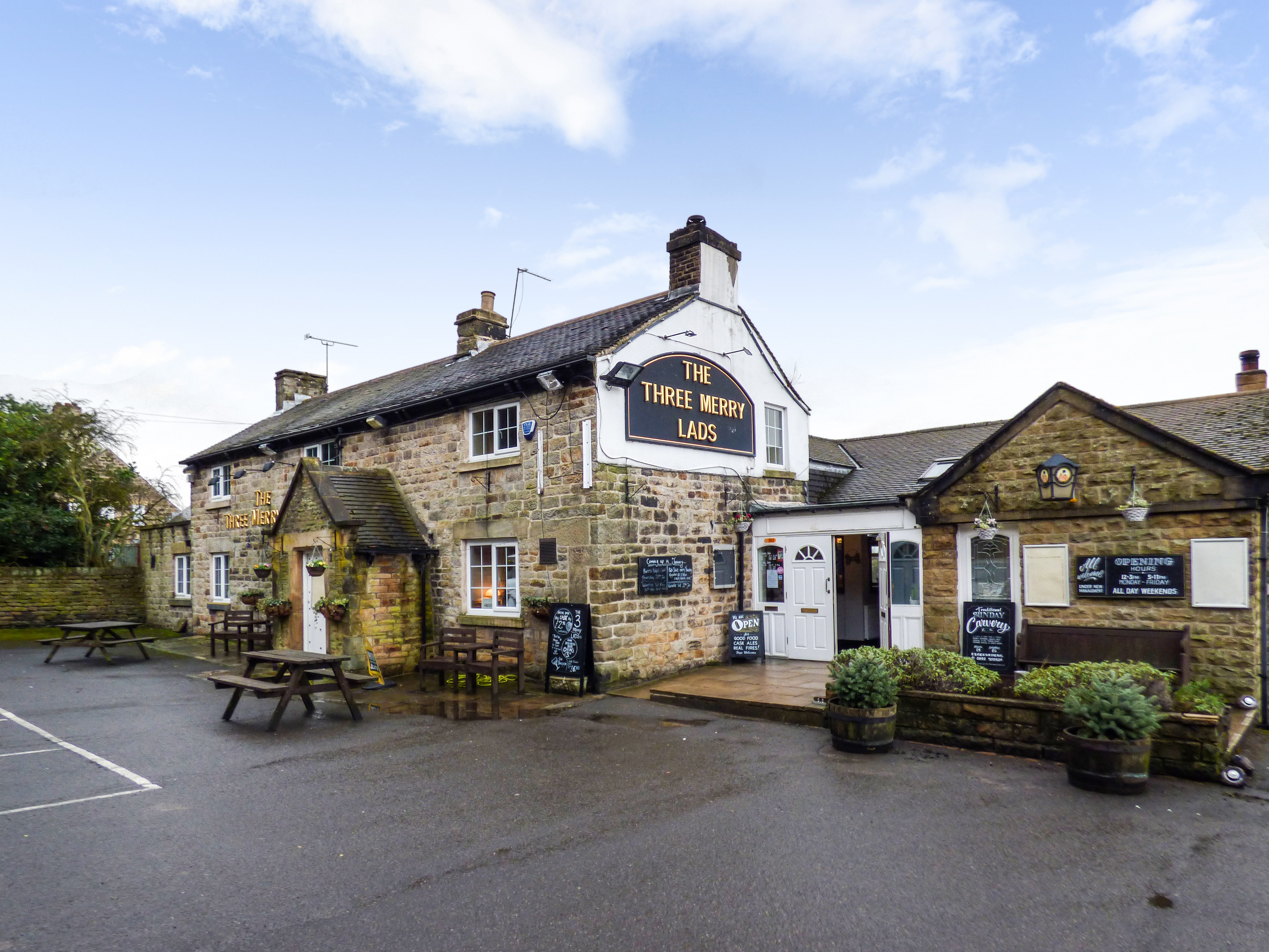 Pubs to Let in England | Star Pubs & Bars | HEINEKEN UK
