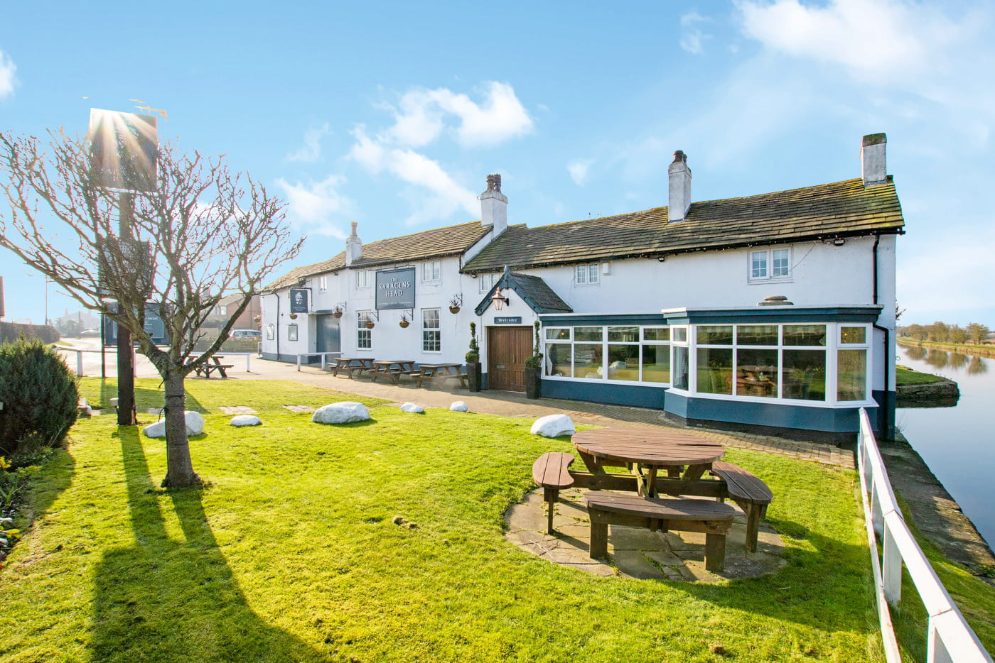 Pubs to Let in North West England | Star Pubs & Bars | HEINEKEN UK