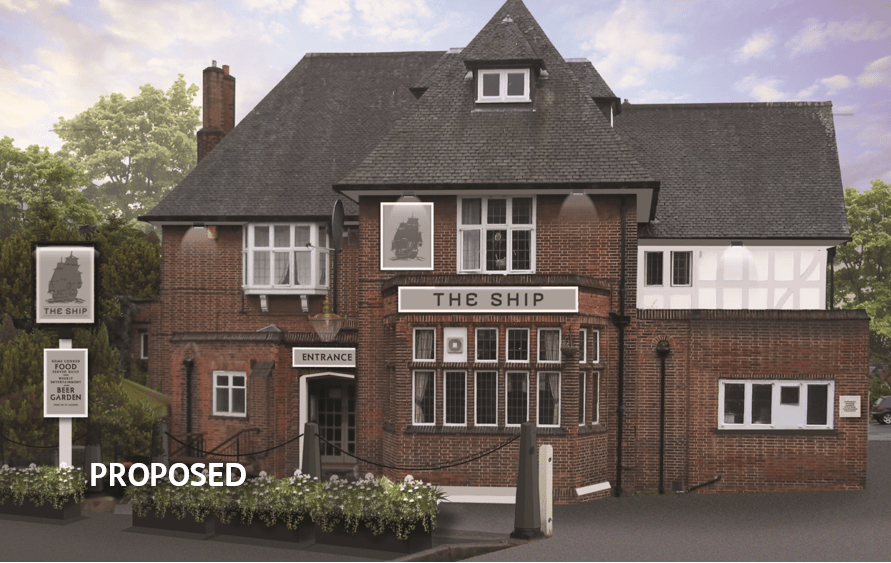 Pubs to Let in Yorkshire and Humber | Star Pubs & Bars | HEINEKEN UK