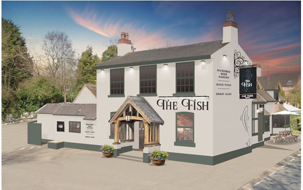 Pubs to Let in the West Midlands | Star Pubs & Bars | HEINEKEN UK