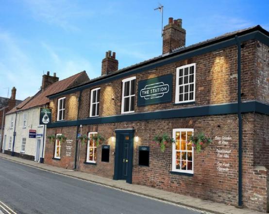 Pubs To Let