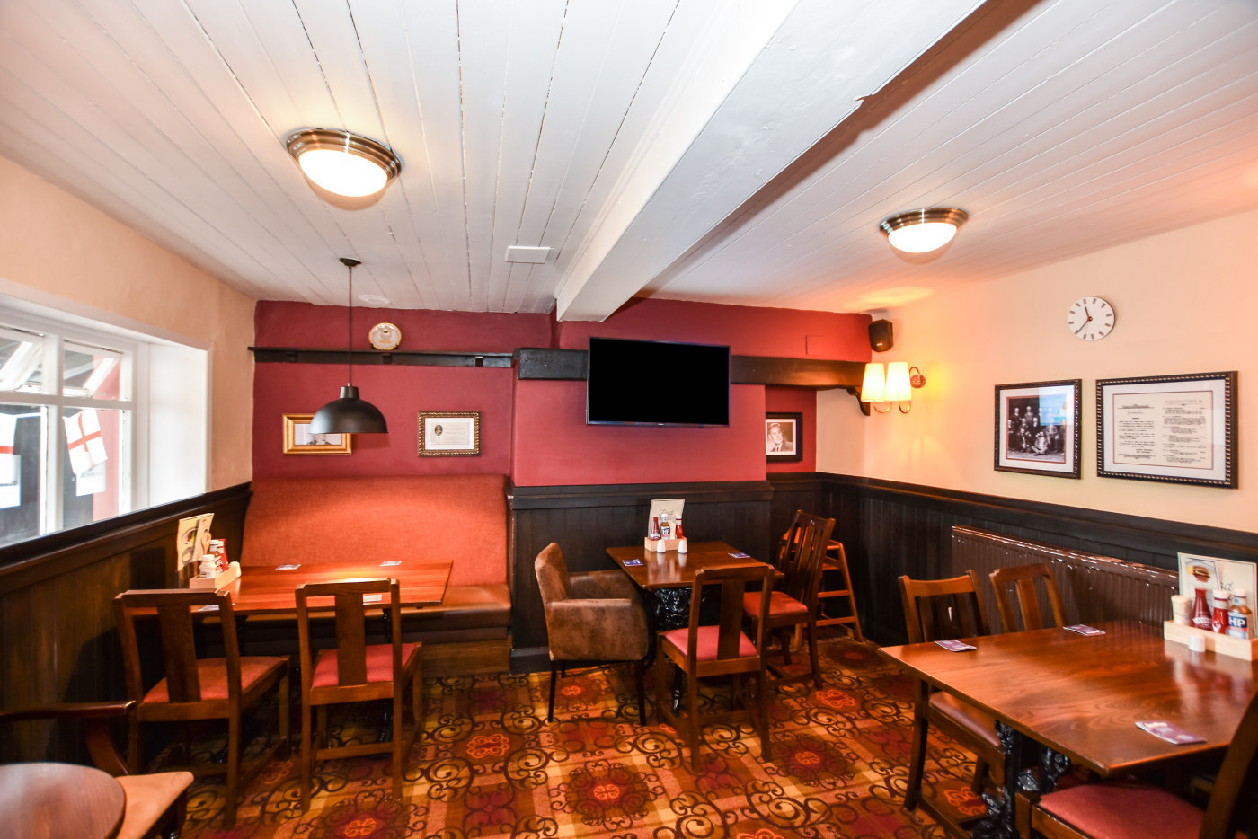 Pubs to Let | Star Pubs | HEINEKEN UK
