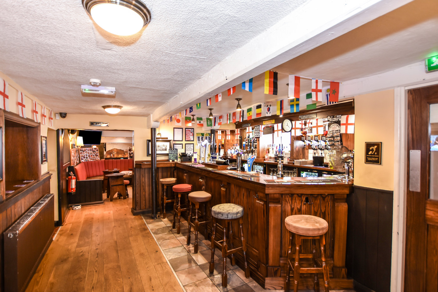Pubs to Let | Star Pubs | HEINEKEN UK