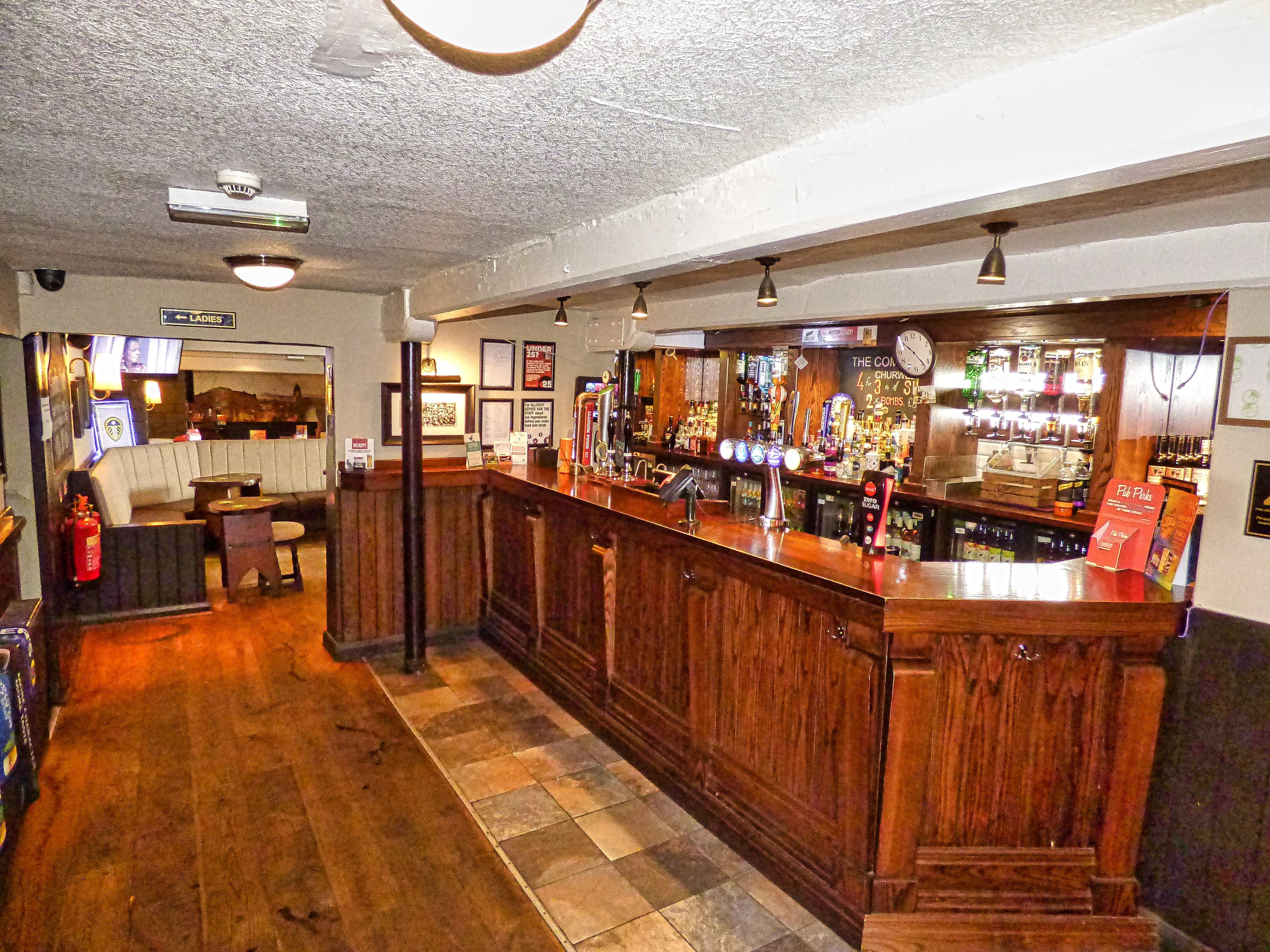 Pubs to Let | Star Pubs | HEINEKEN UK