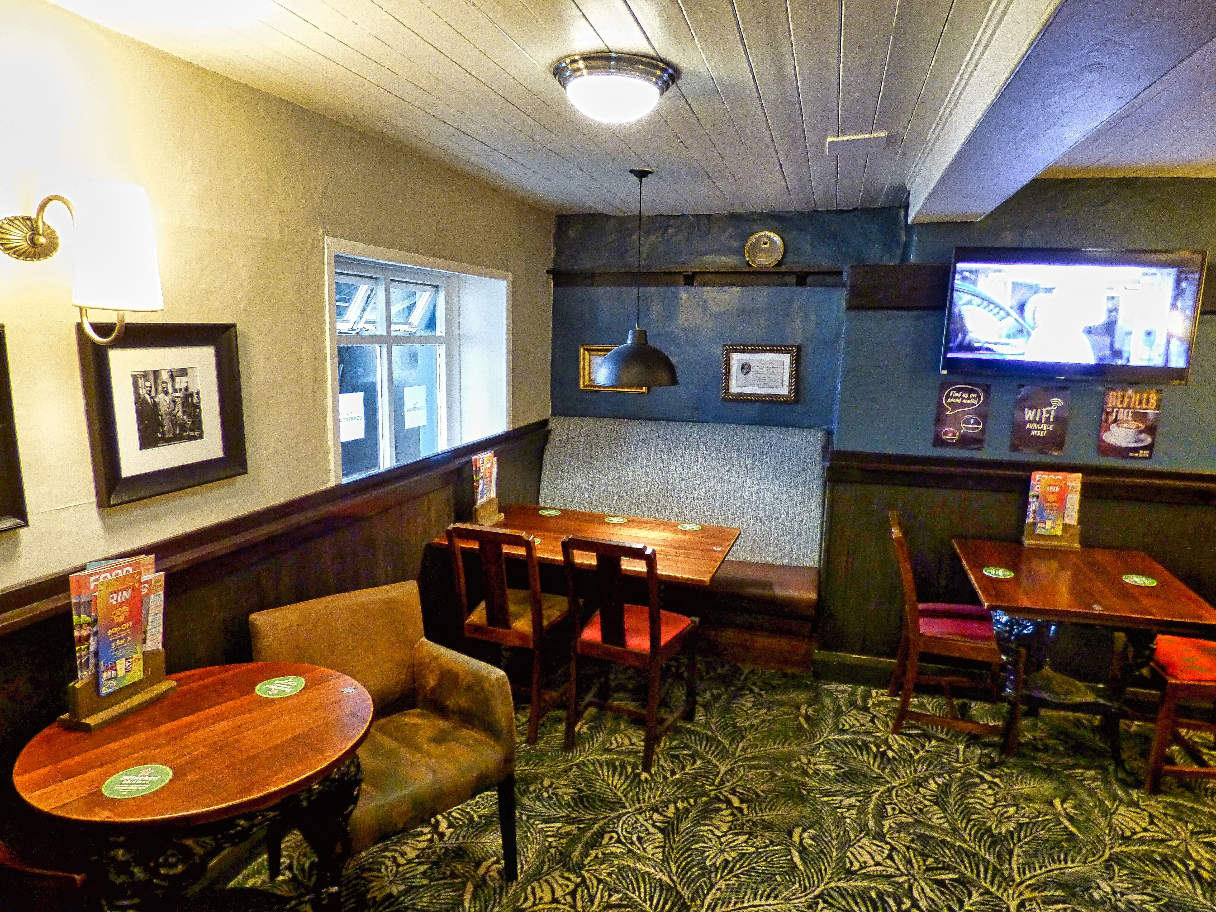 Pubs to Let | Star Pubs | HEINEKEN UK