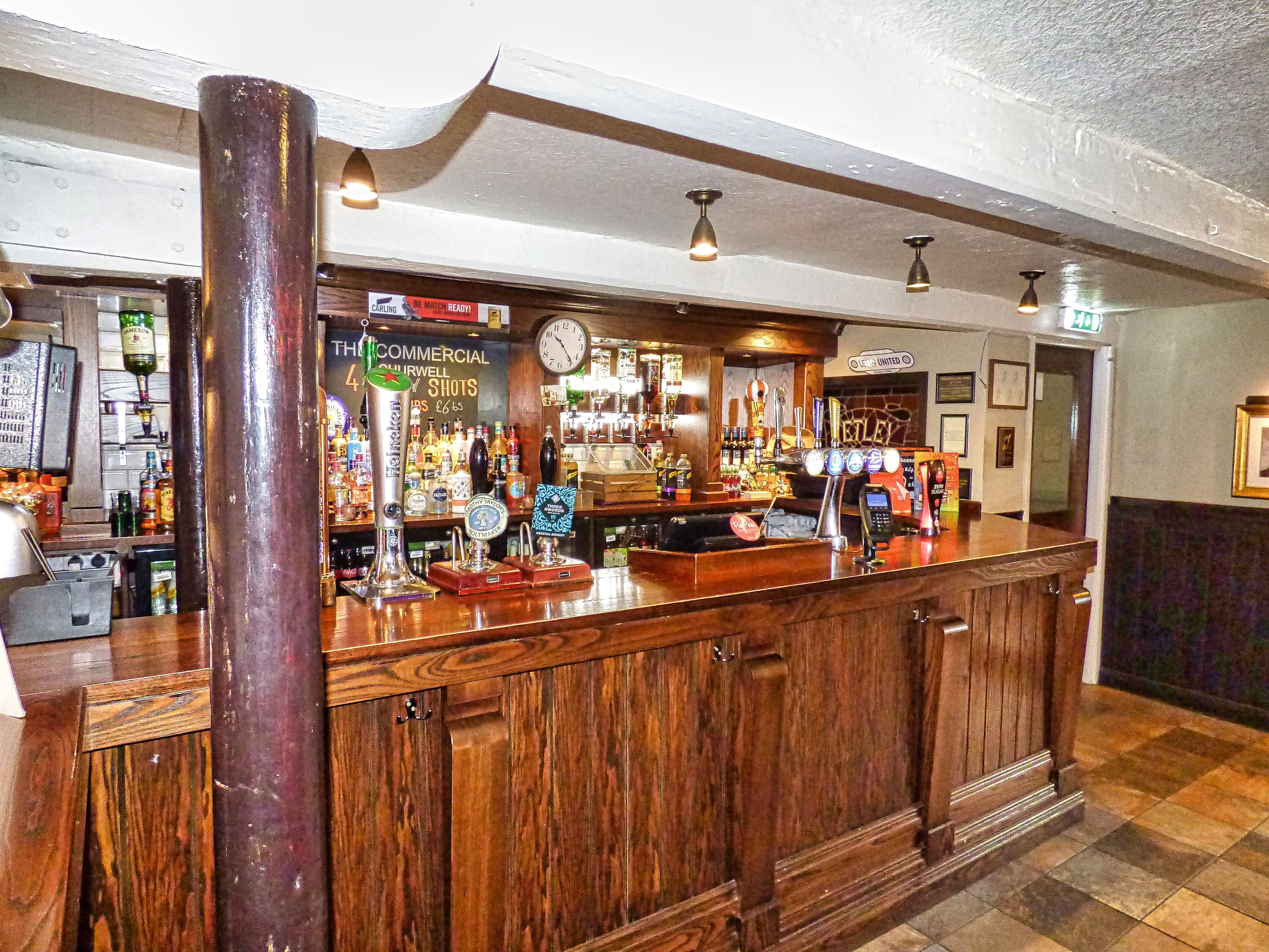 Pubs to Let | Star Pubs | HEINEKEN UK