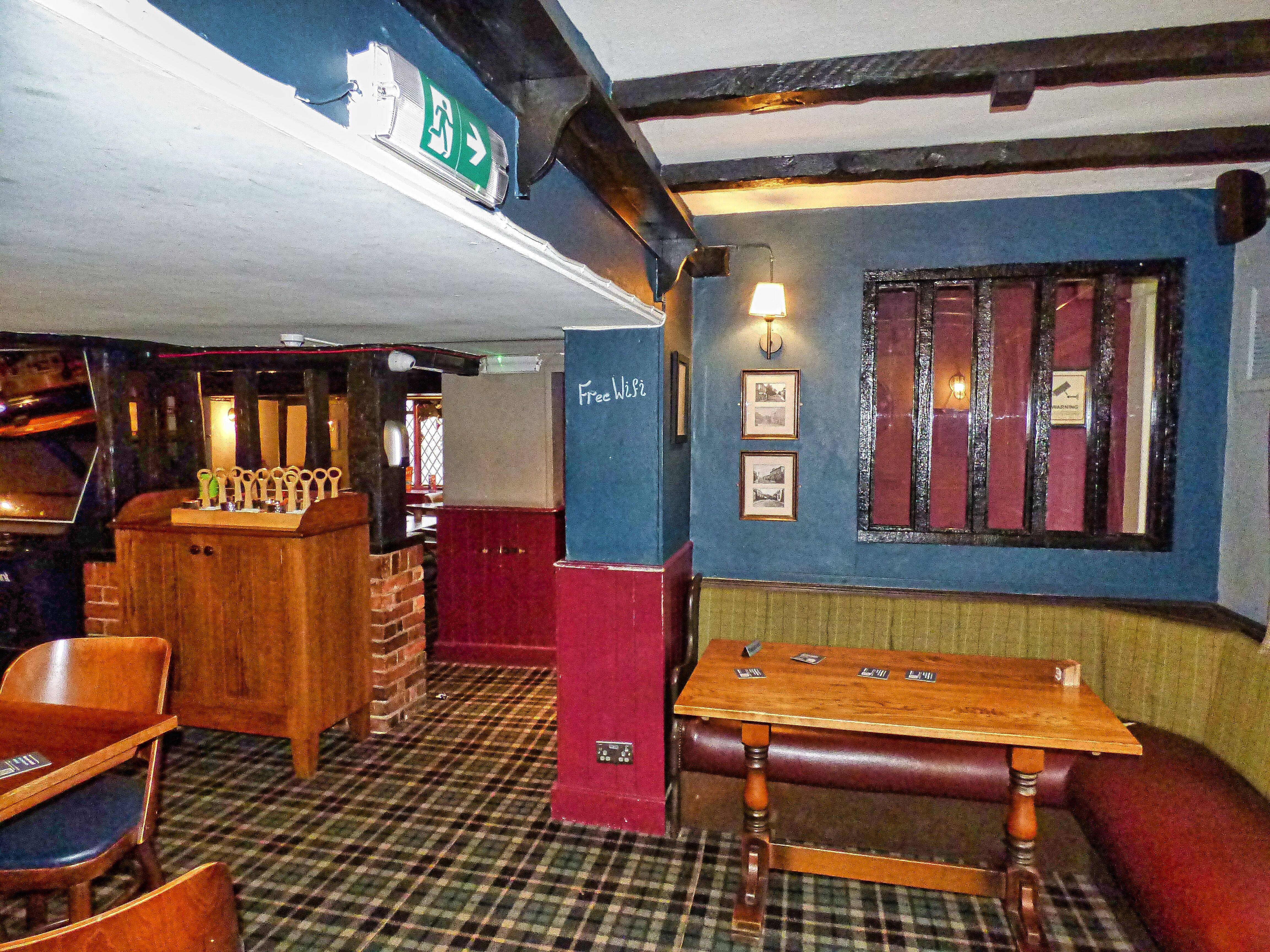 Pubs to Let | Star Pubs | HEINEKEN UK