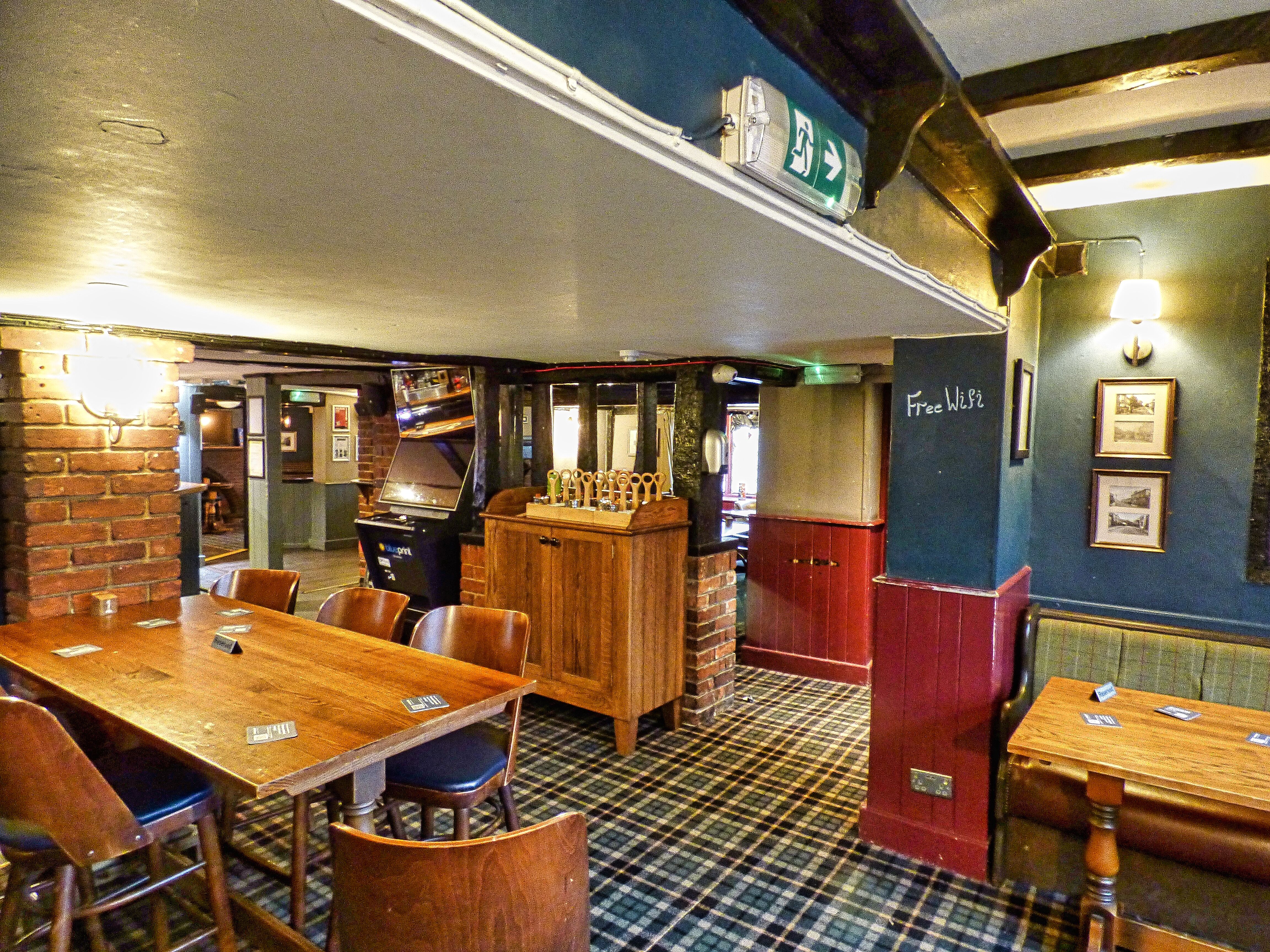 Pubs to Let | Star Pubs | HEINEKEN UK