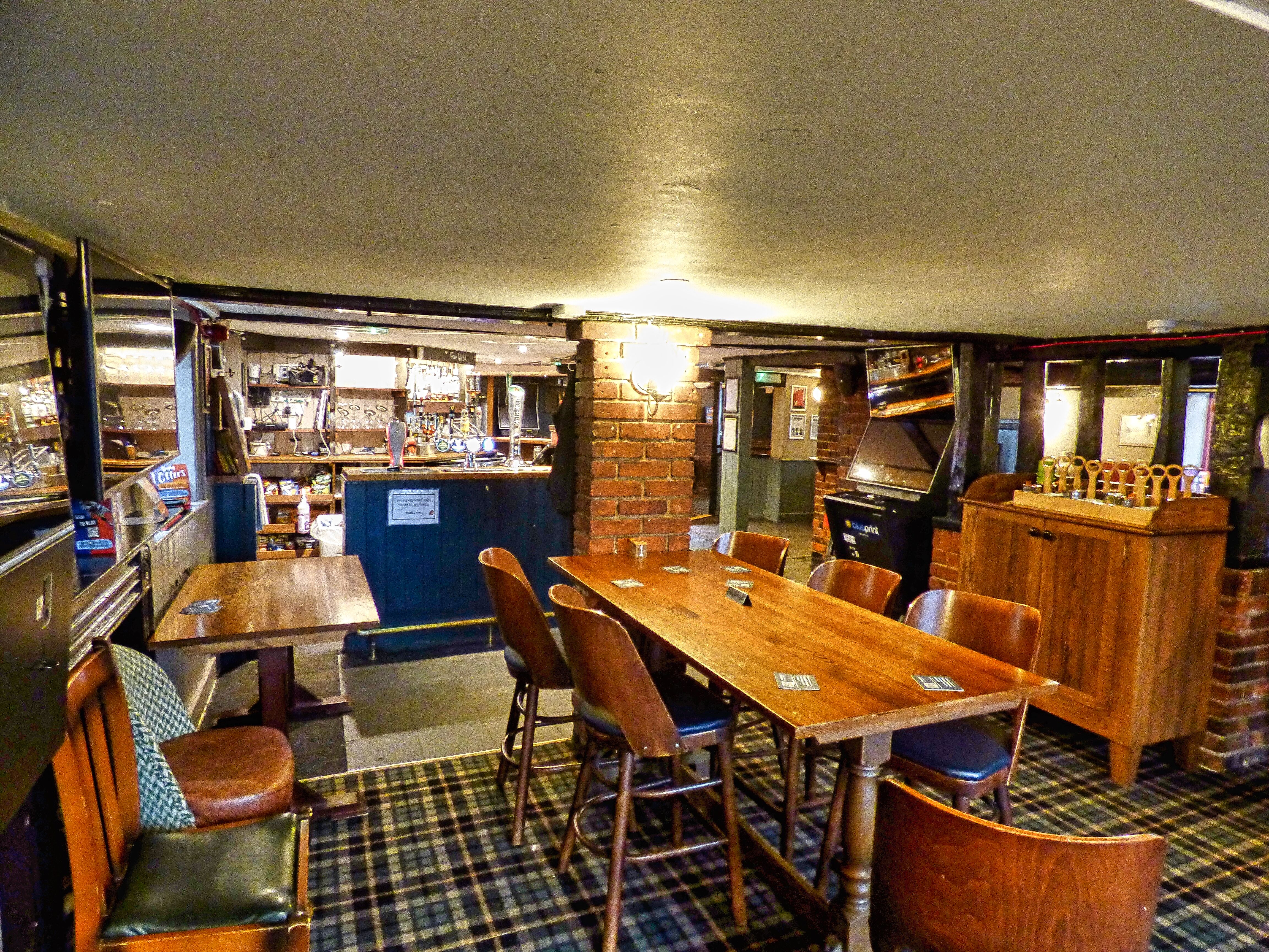 Pubs to Let | Star Pubs | HEINEKEN UK