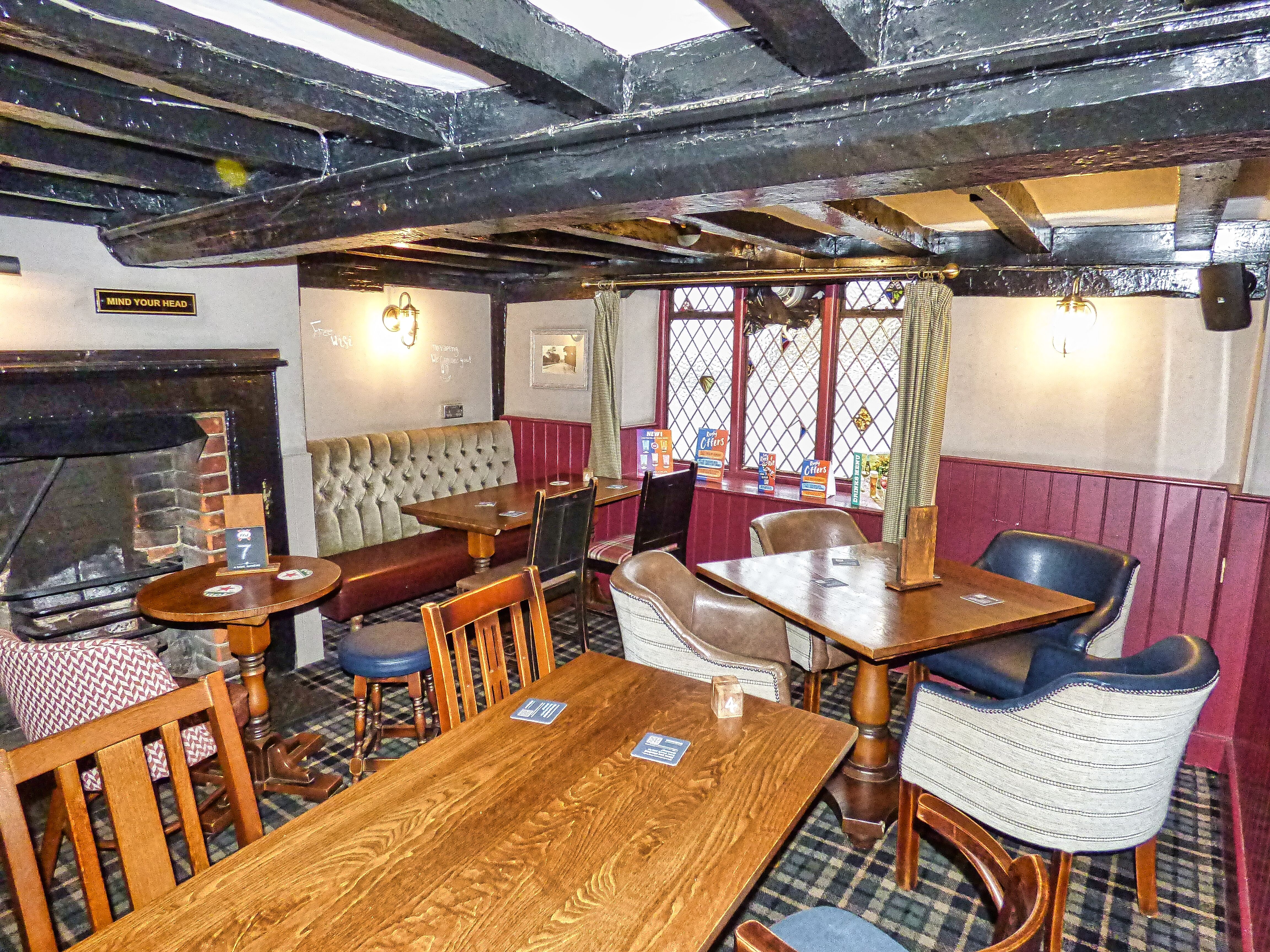 Pubs to Let | Star Pubs | HEINEKEN UK
