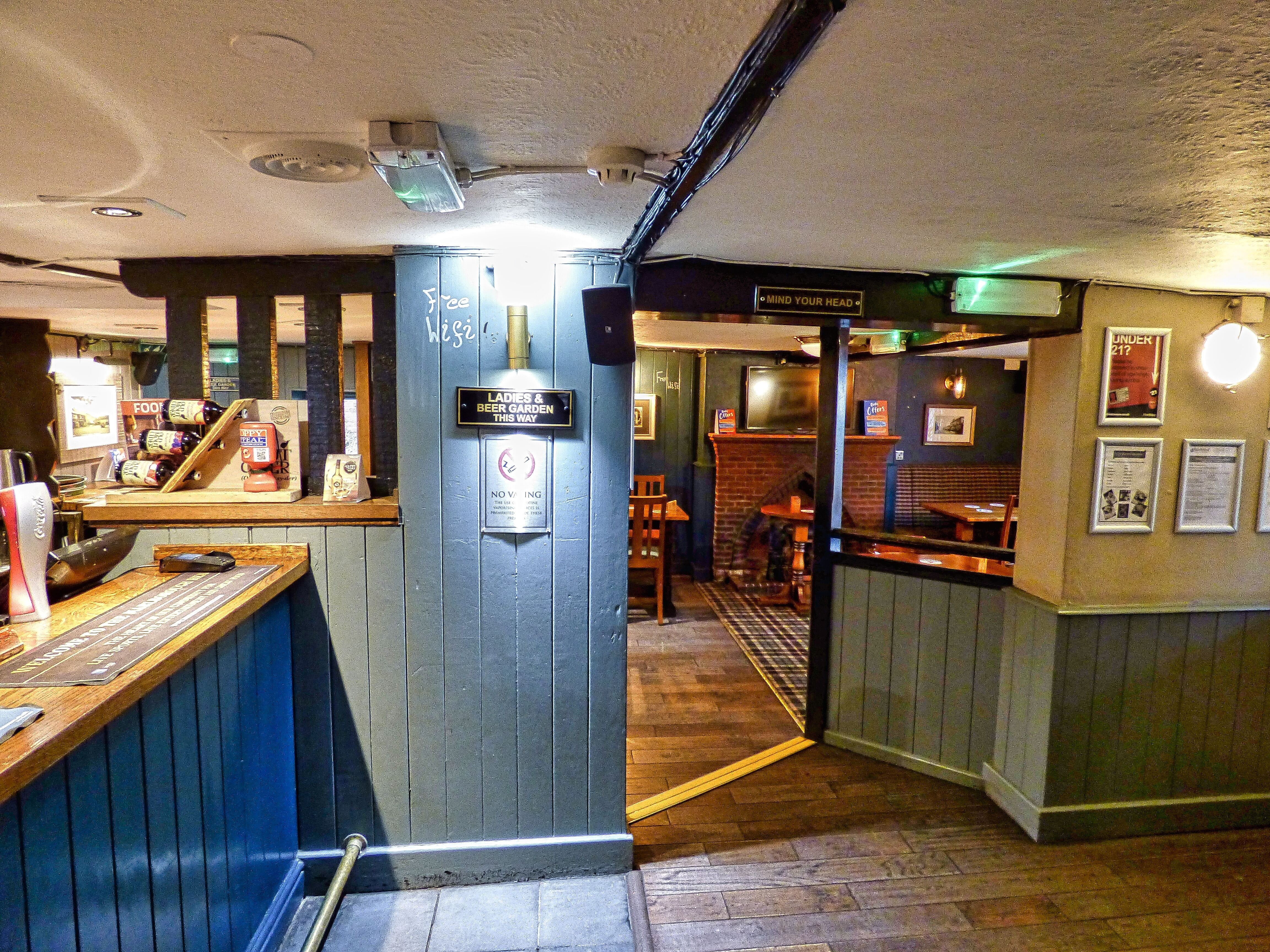 Pubs to Let | Star Pubs | HEINEKEN UK