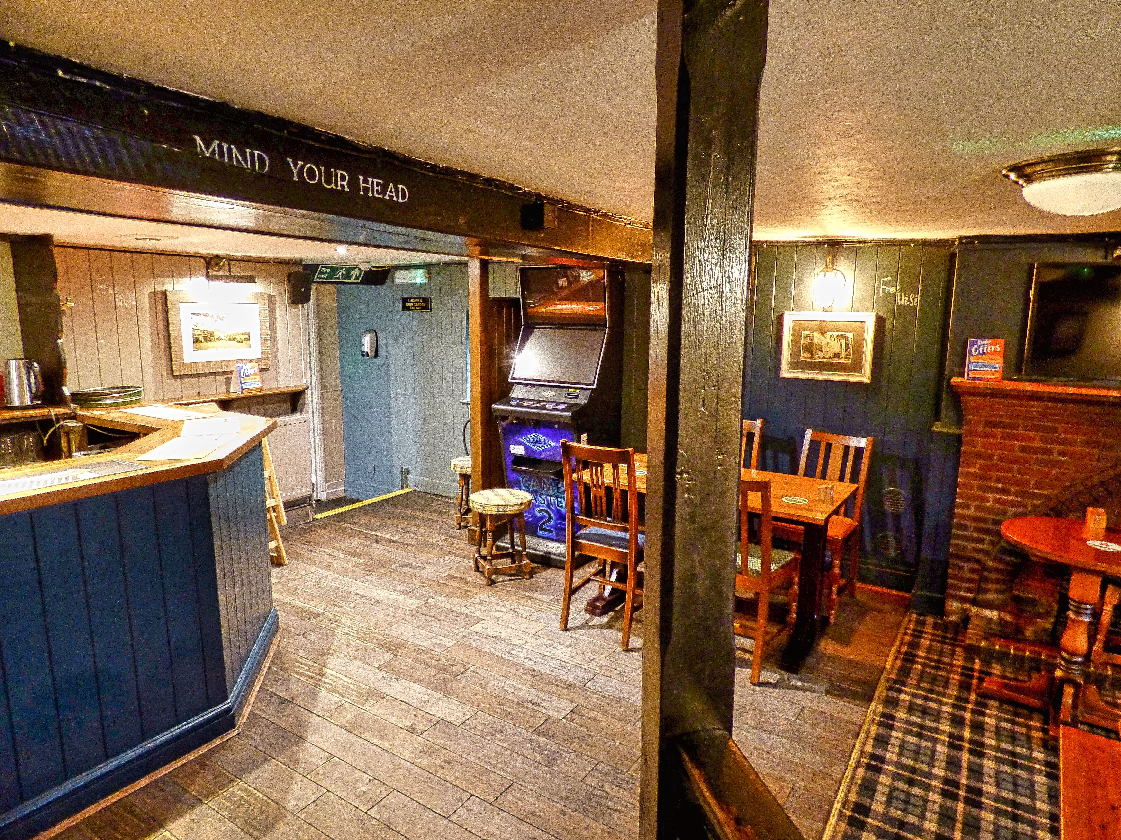 Pubs to Let | Star Pubs | HEINEKEN UK