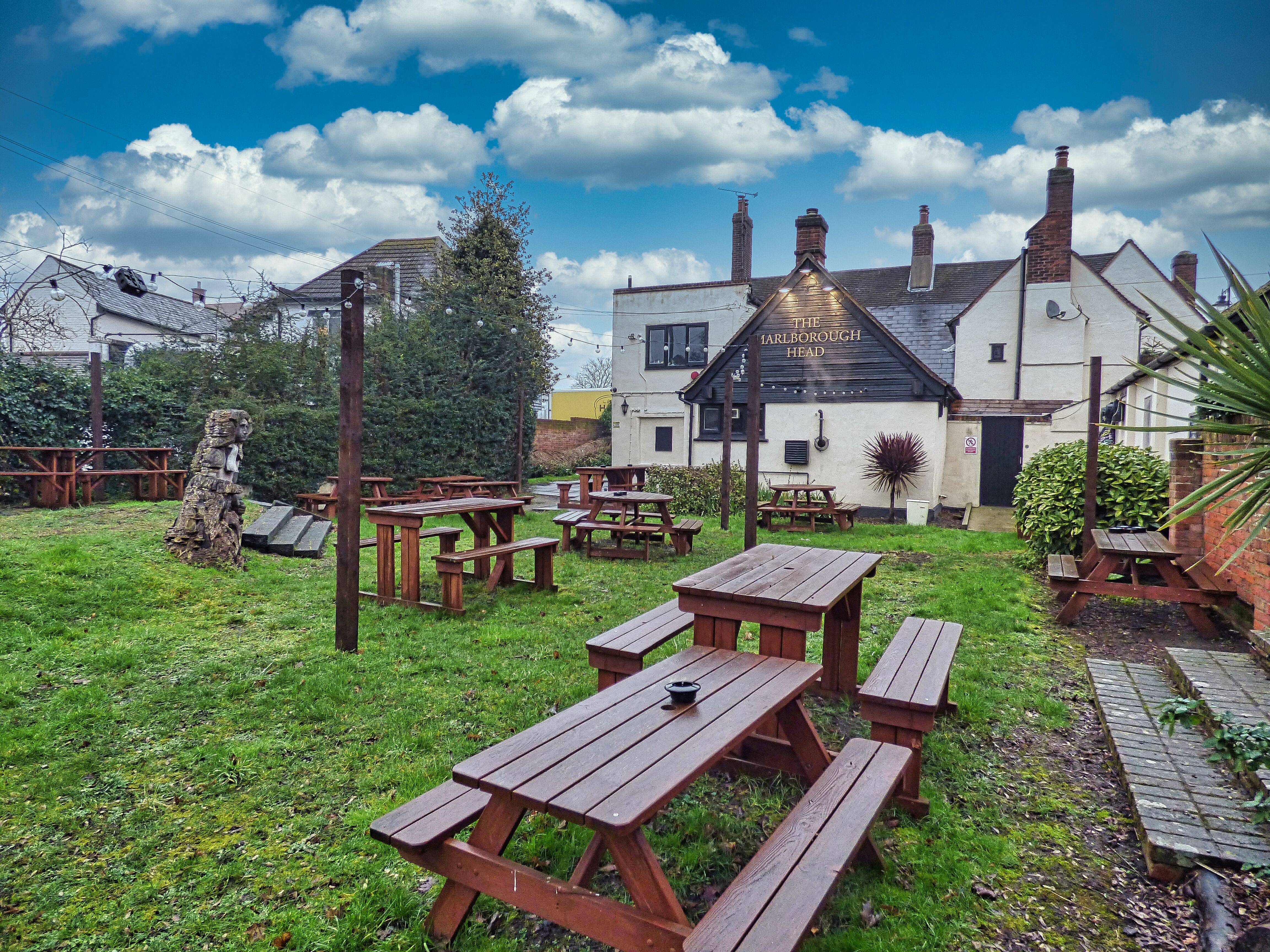 Pubs to Let | Star Pubs | HEINEKEN UK