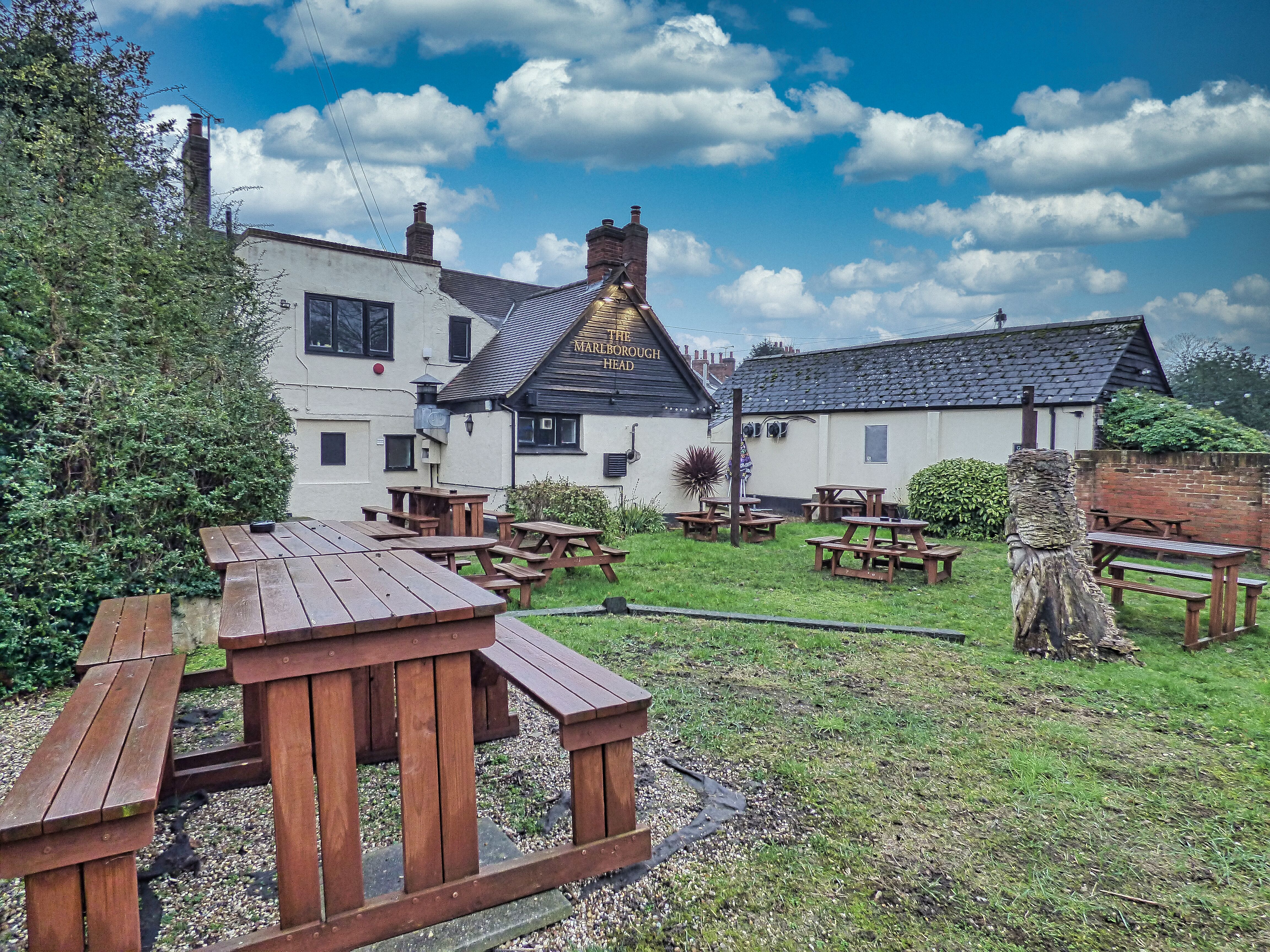 Pubs to Let | Star Pubs | HEINEKEN UK